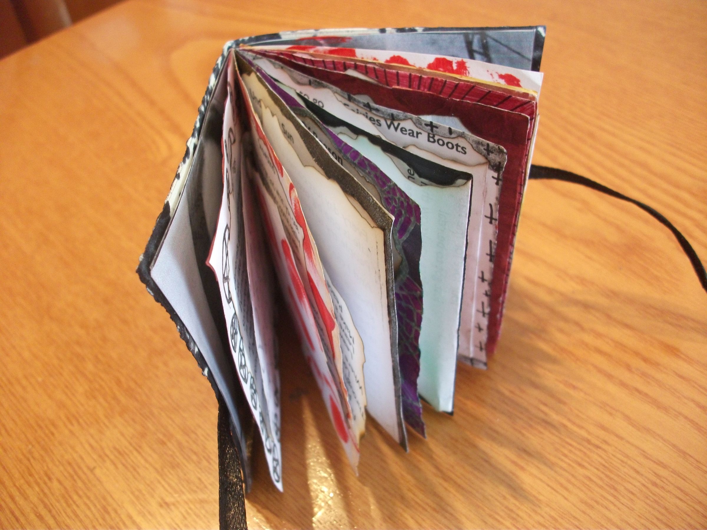 DIY Songbook : 11 Steps - Instructables