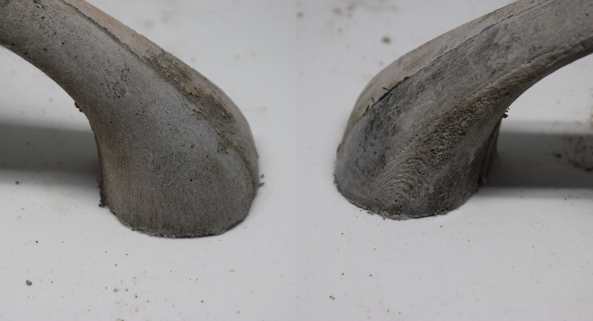 3D Printed Concrete Molds Part 2 : 13 Steps (with Pictures) - Instructables