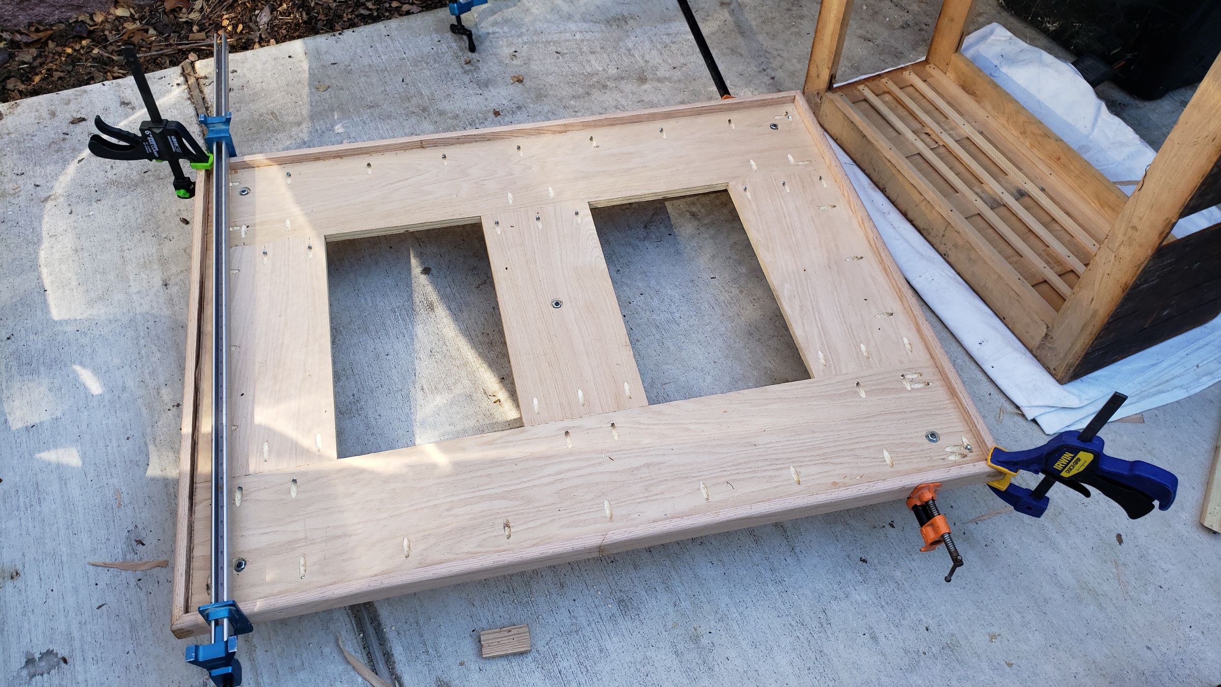 Three D Laser Printer Cabinet & Storage : 12 Steps (with Pictures ...