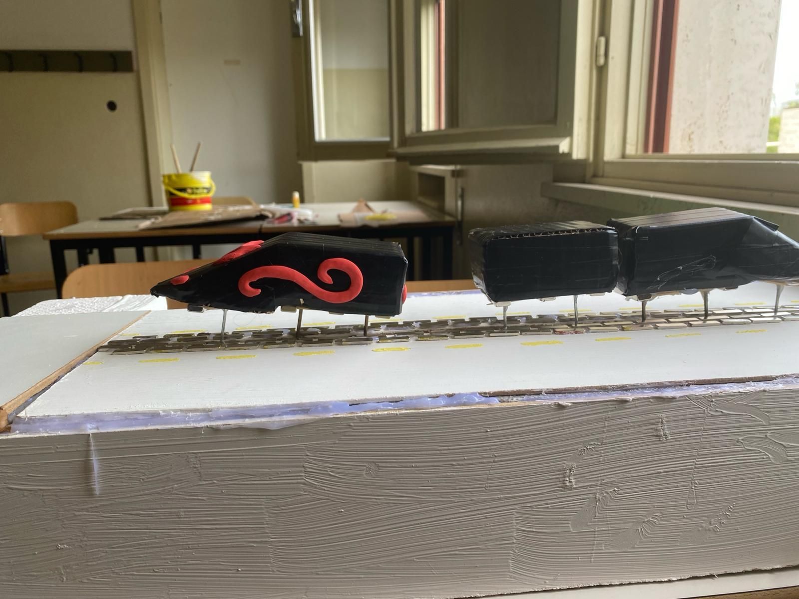 Maglev : 3 Steps - Instructables