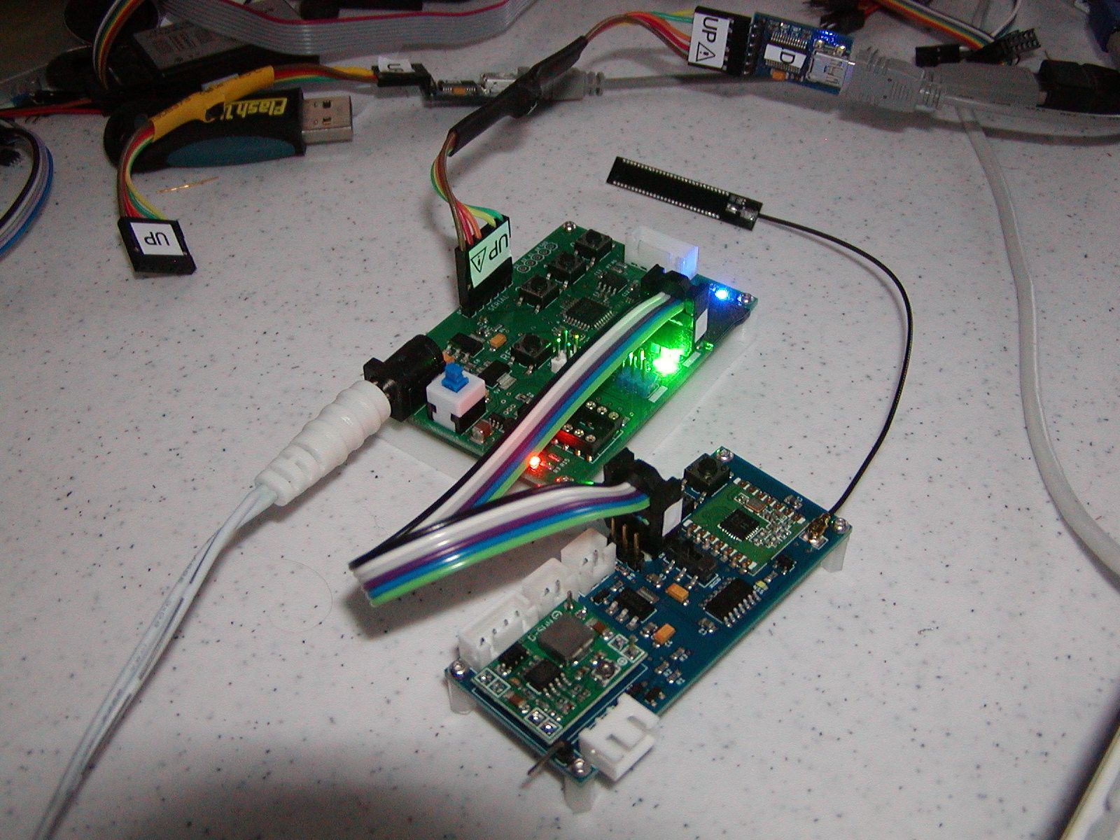 Dust Collector Full Detector : 24 Steps (with Pictures) - Instructables