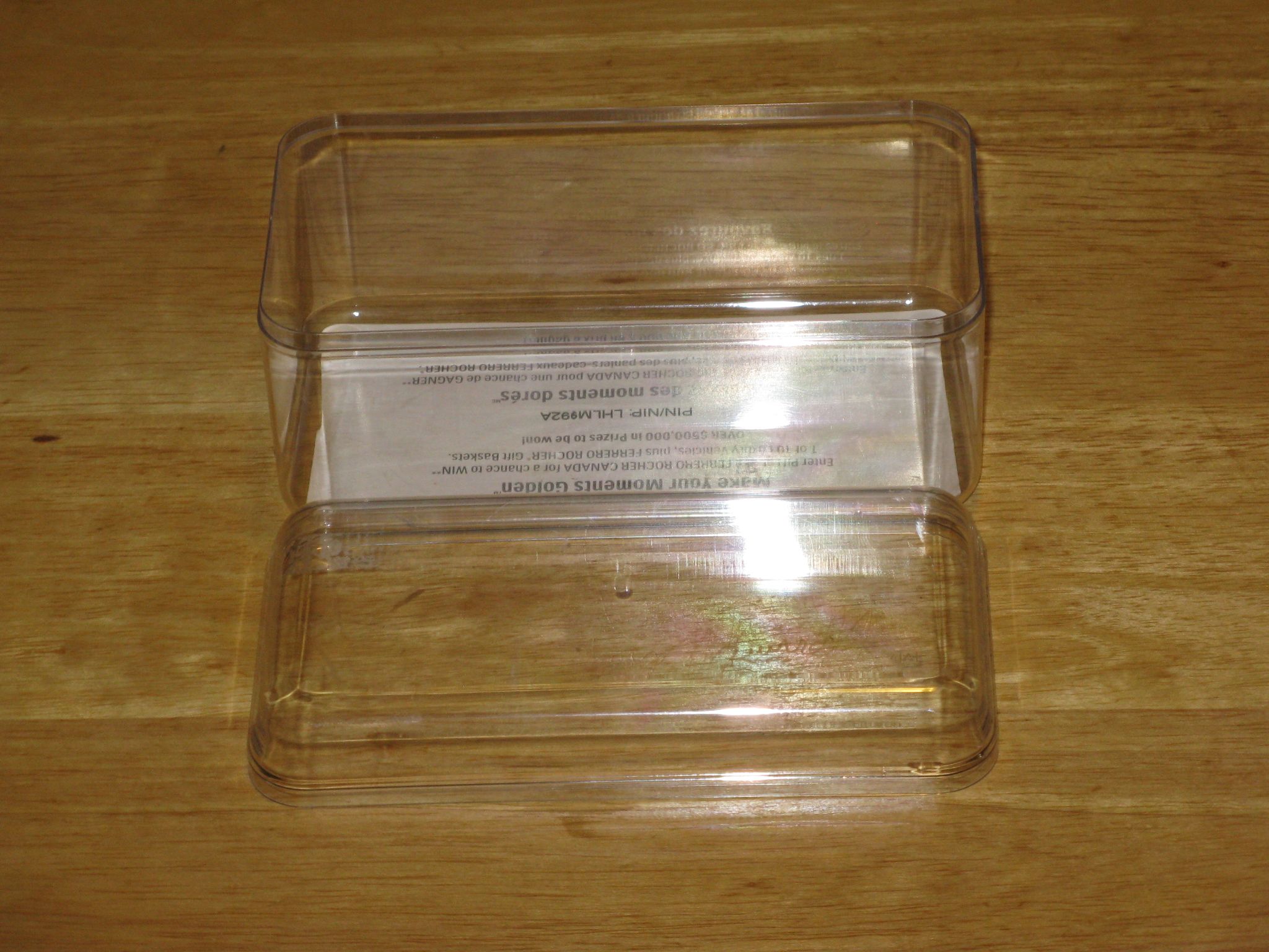 From Candy Boxes to Proto Boxes : 8 Steps - Instructables