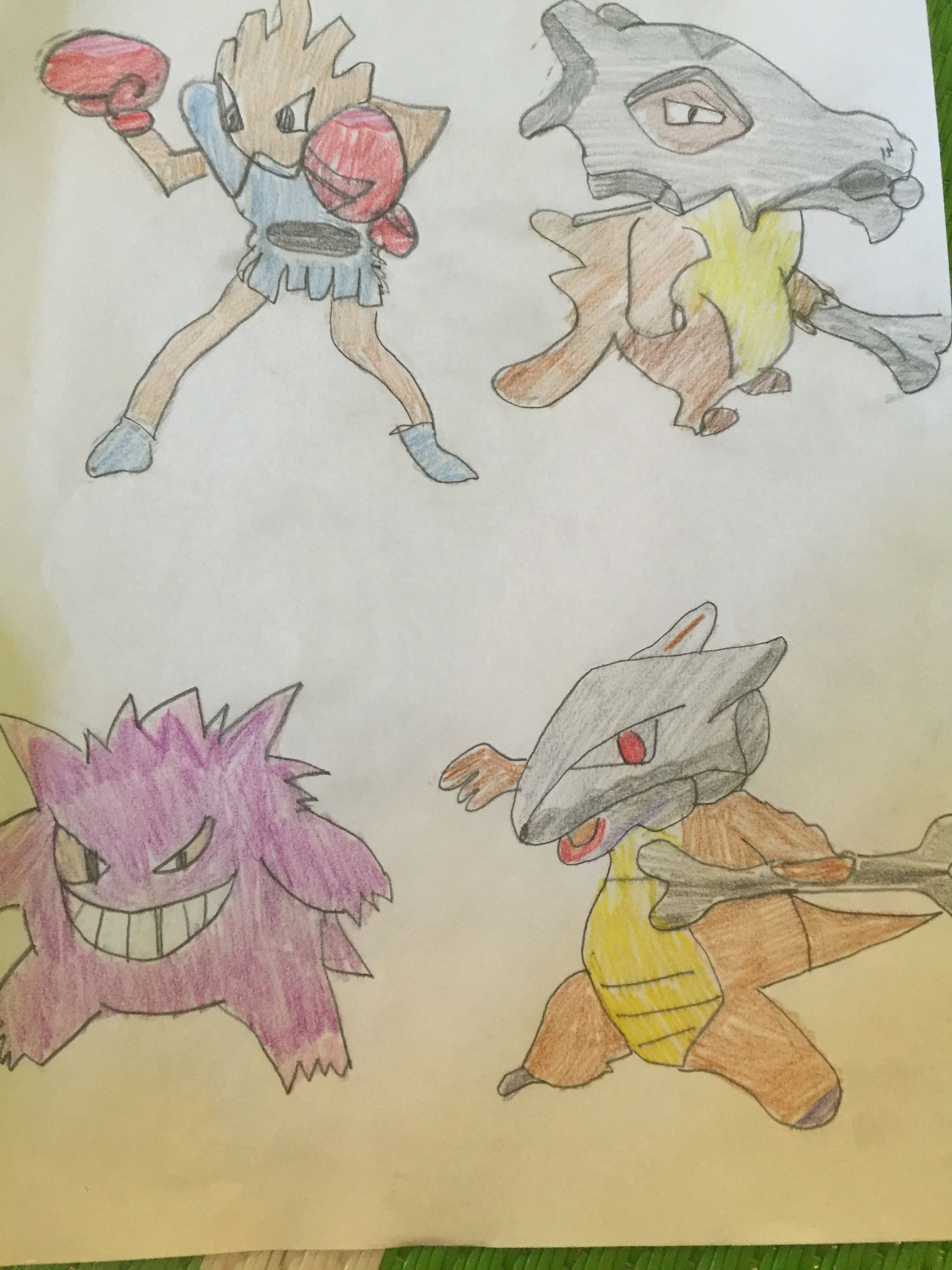 Super EASY Tracing With Tracing Aka Transfer Paper : 5 Steps ...
