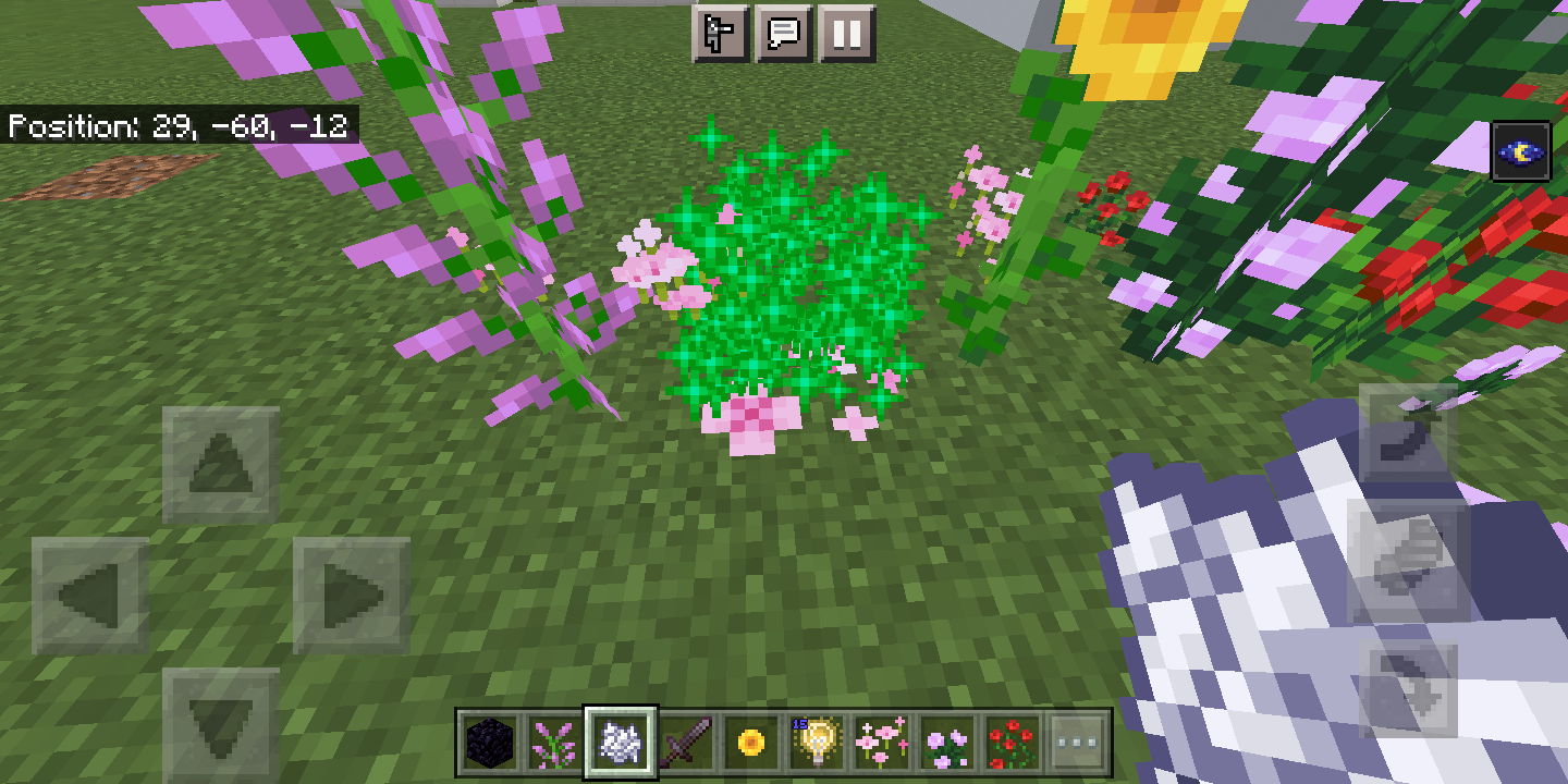 6 Things You May Not Know About Minecraft Bedrock Edition : 6 Steps ...