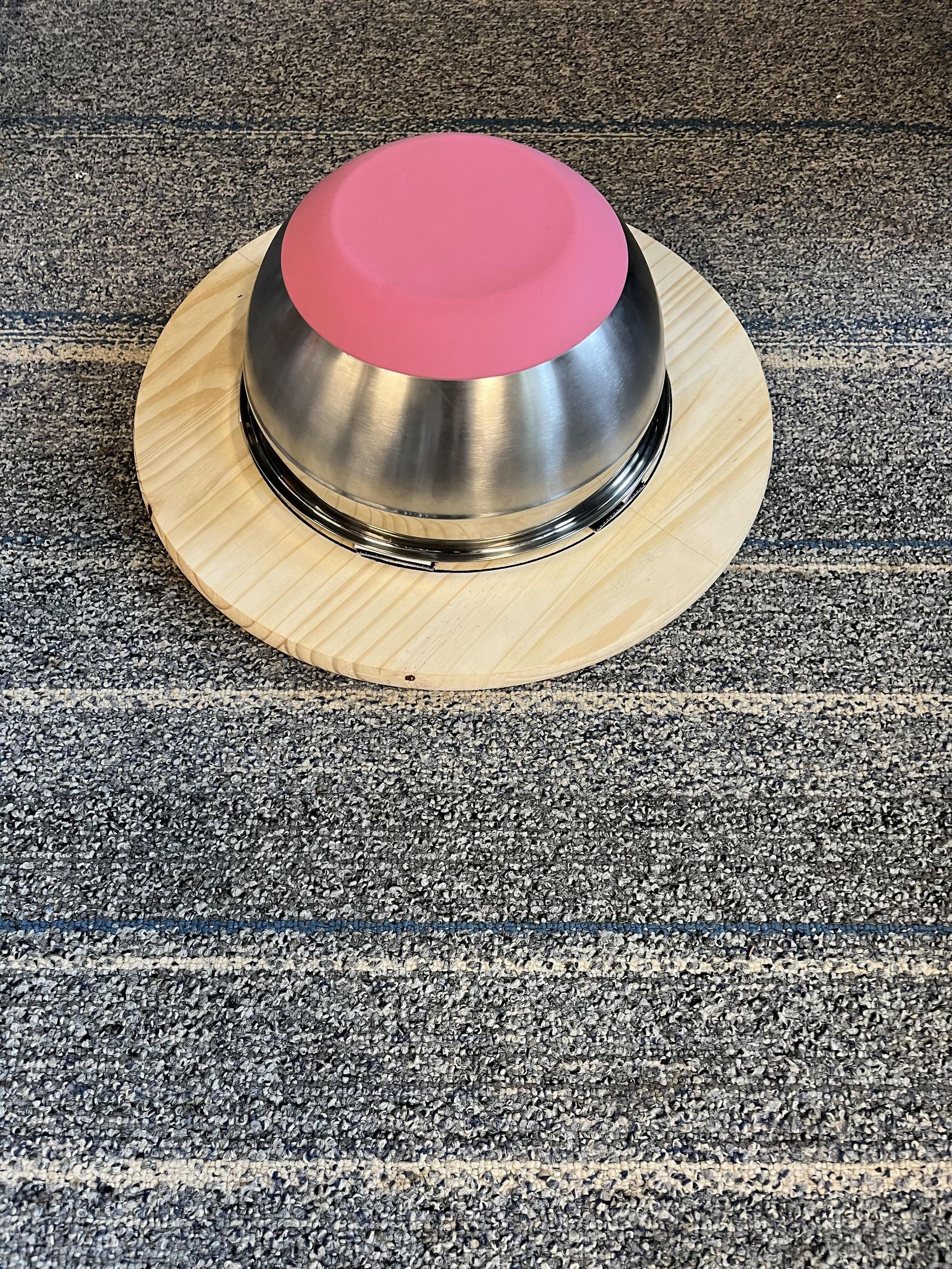 Balance Bowls : 7 Steps (with Pictures) - Instructables