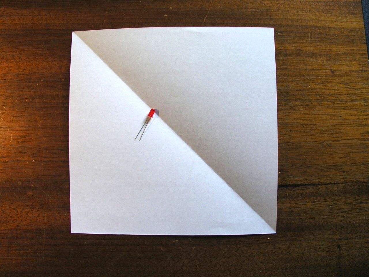 Super Slow Paper Glider : 5 Steps - Instructables