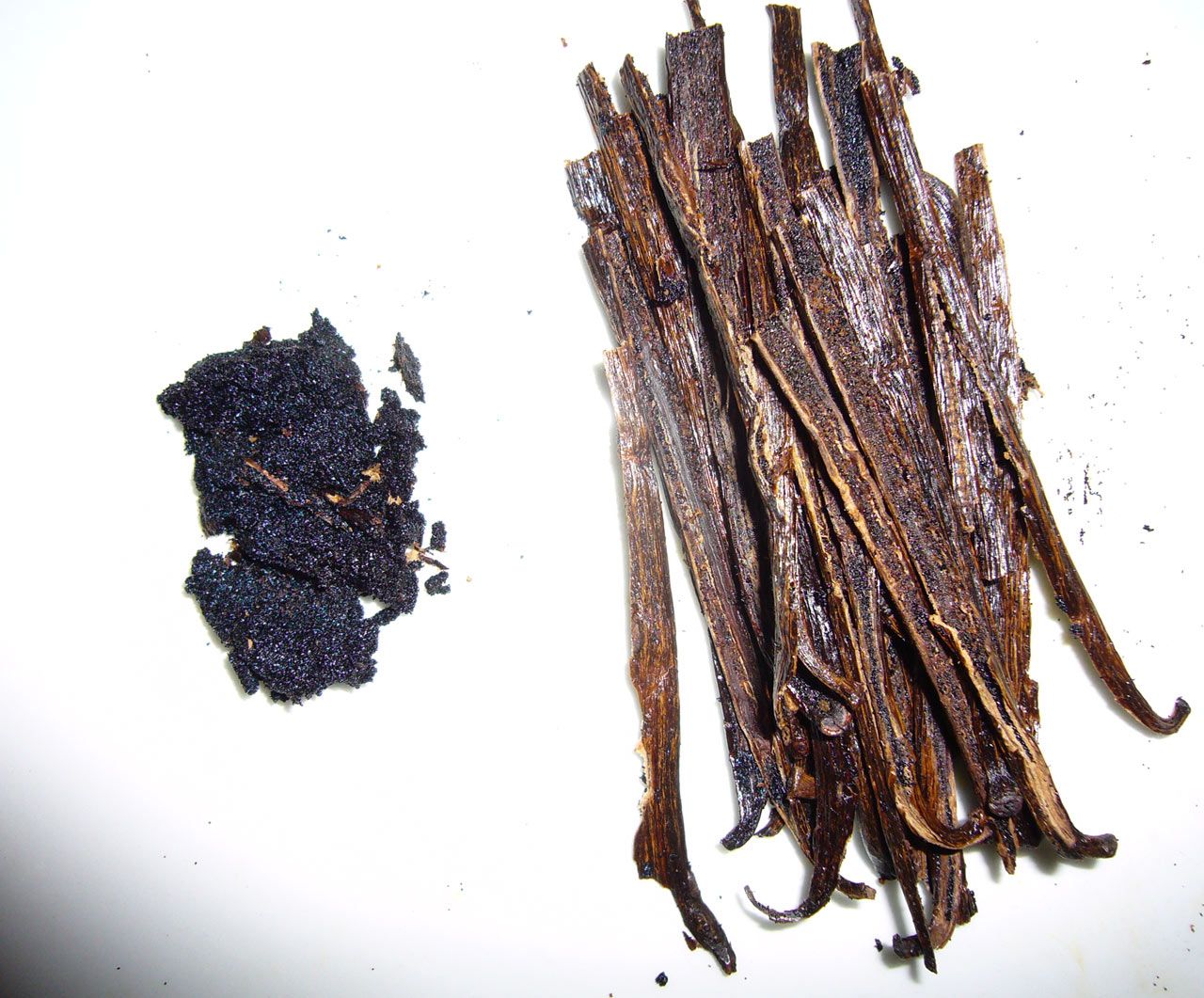 Make Vanilla Extract : 23 Steps (with Pictures) - Instructables