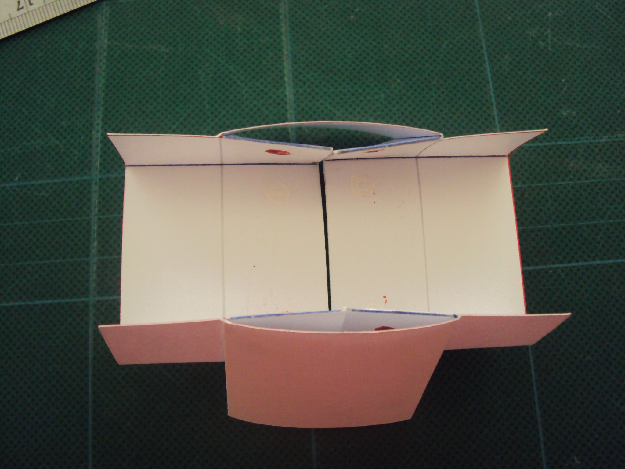 Transforming Flex Card : 9 Steps - Instructables