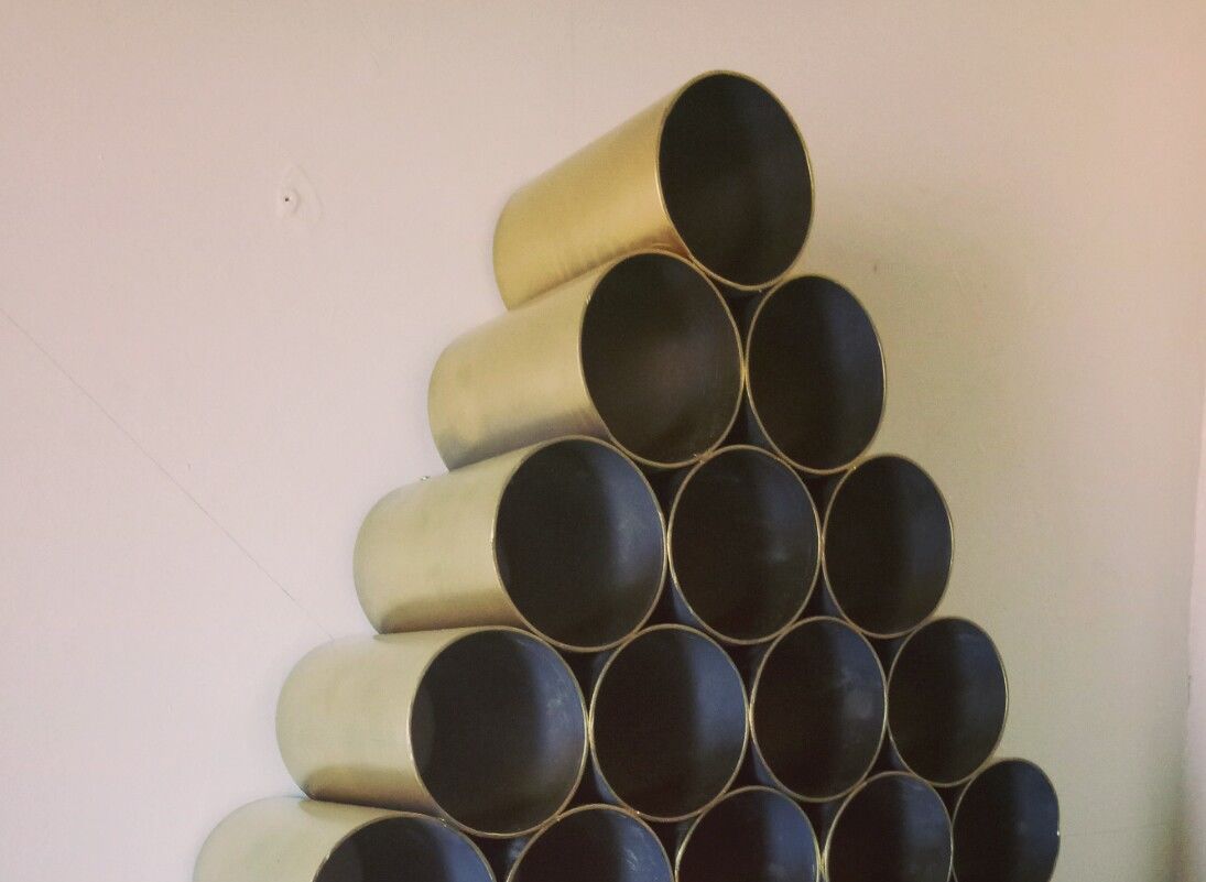 Shoes Rack Using PVC : 7 Steps - Instructables