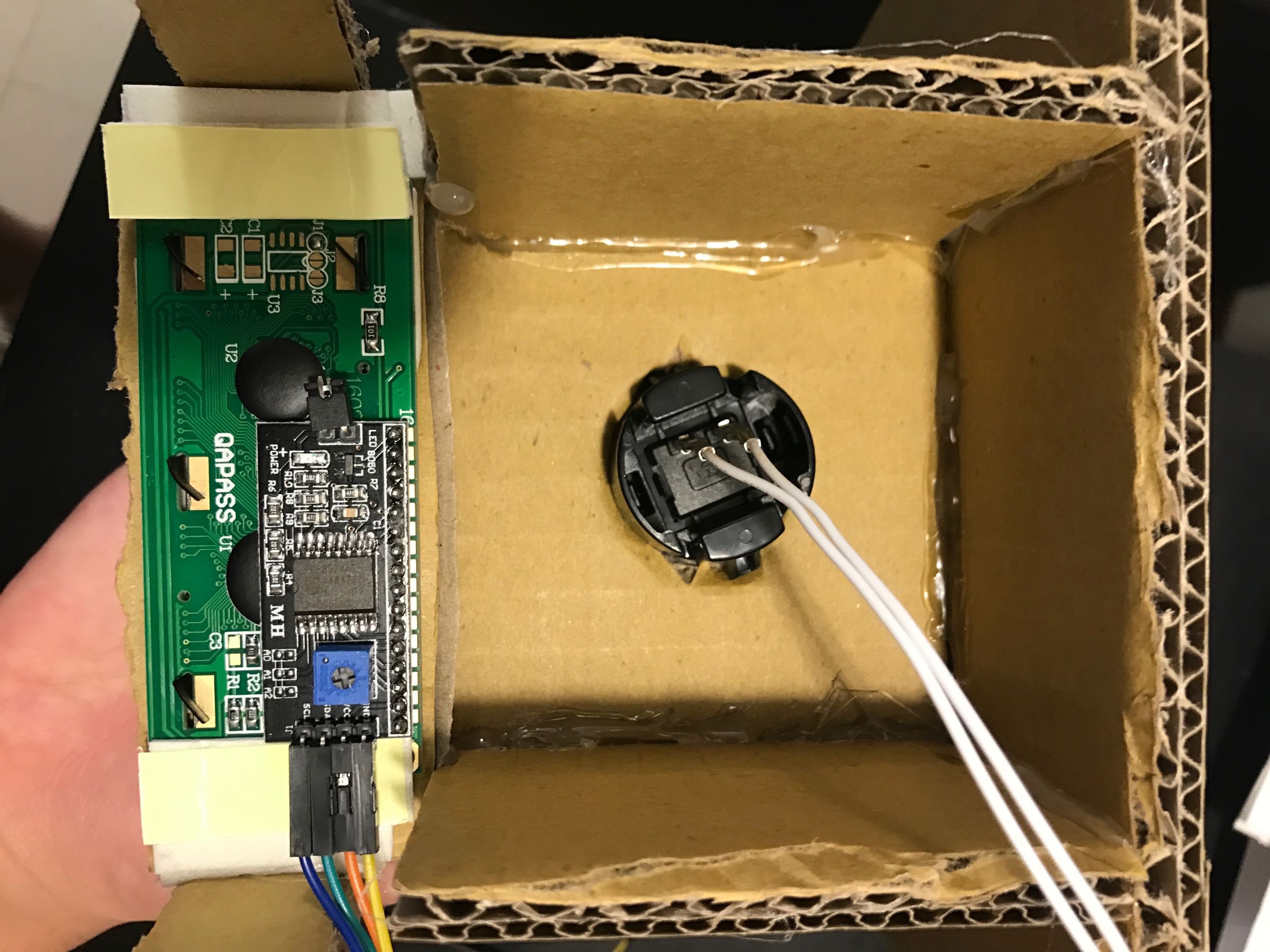 Arduino Mini Basketball : 3 Steps - Instructables