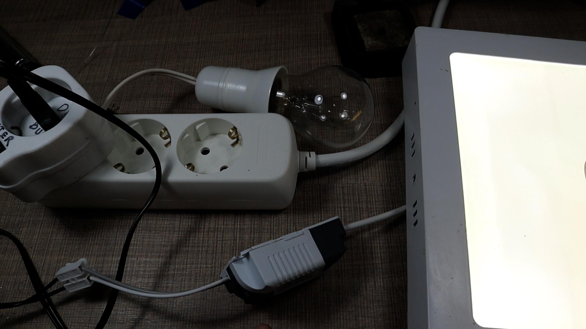 LED Panel Driver Repair : 8 Steps (with Pictures) - Instructables