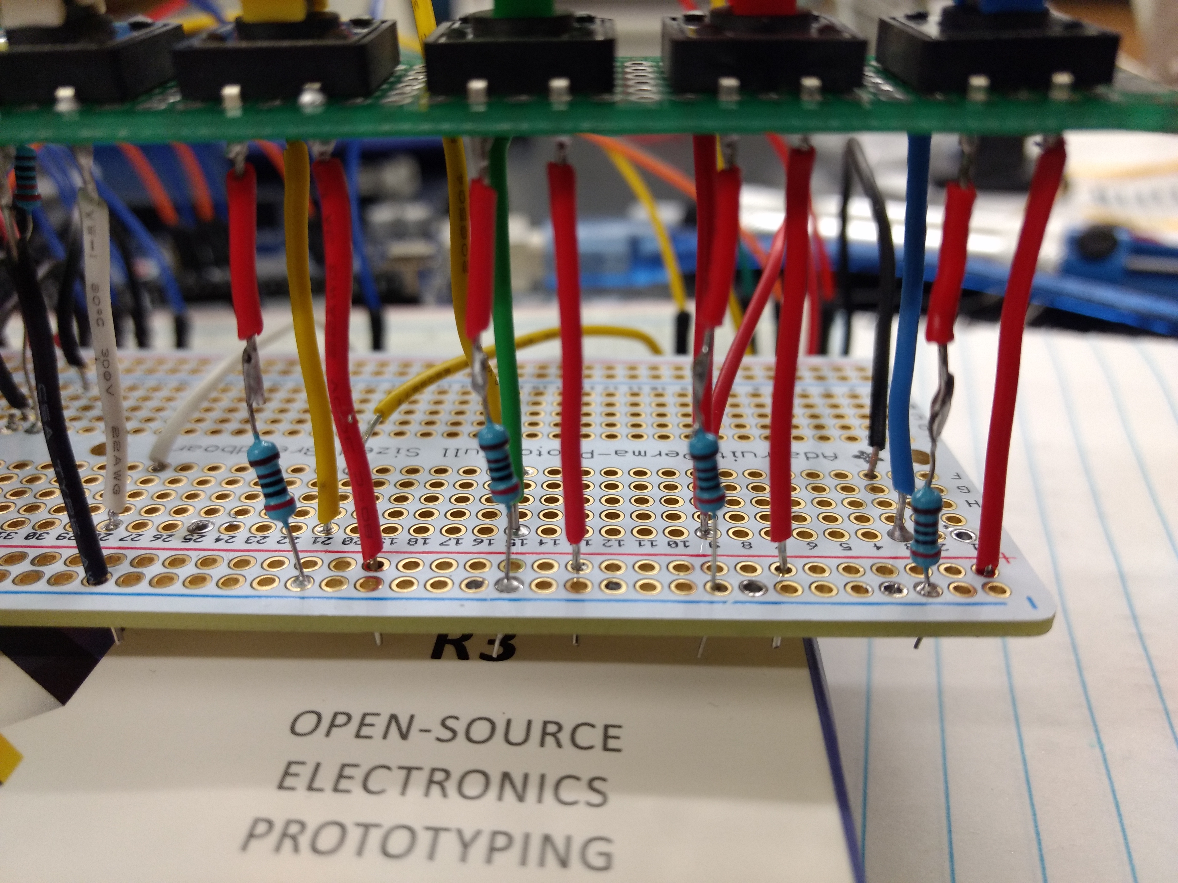Automated Irrigation System Arduino Controller : 10 Steps - Instructables