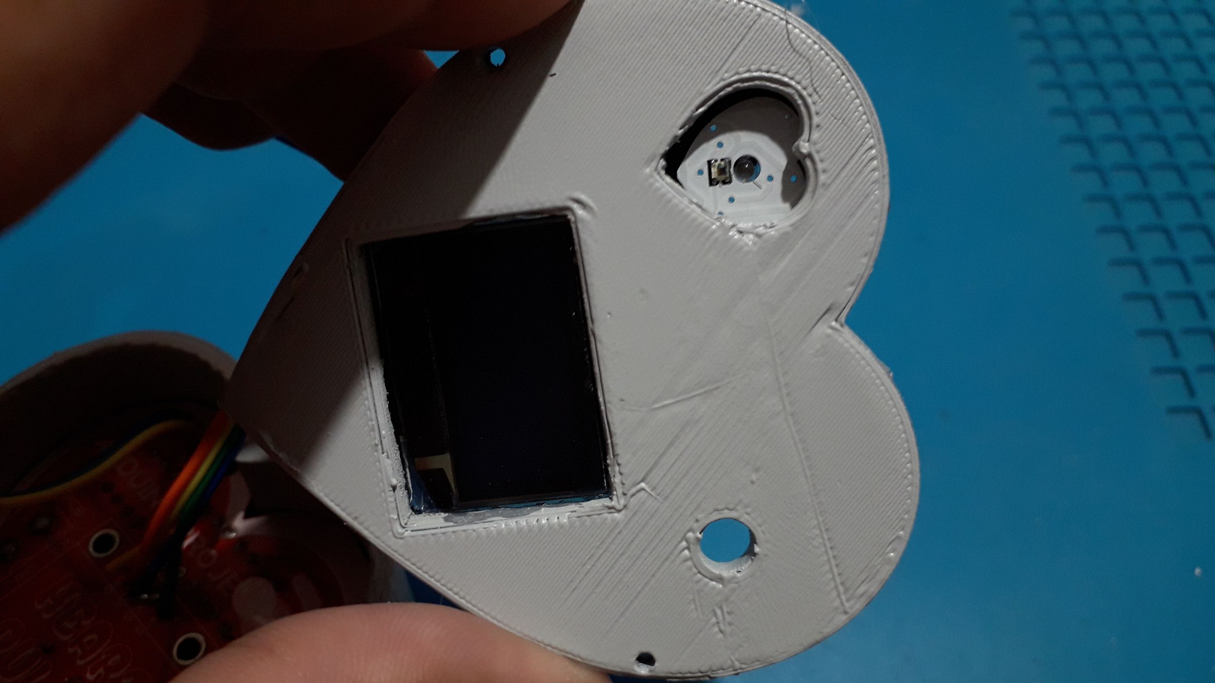 Arduino Heart Beat With ECG Display & Sound : 7 Steps - Instructables