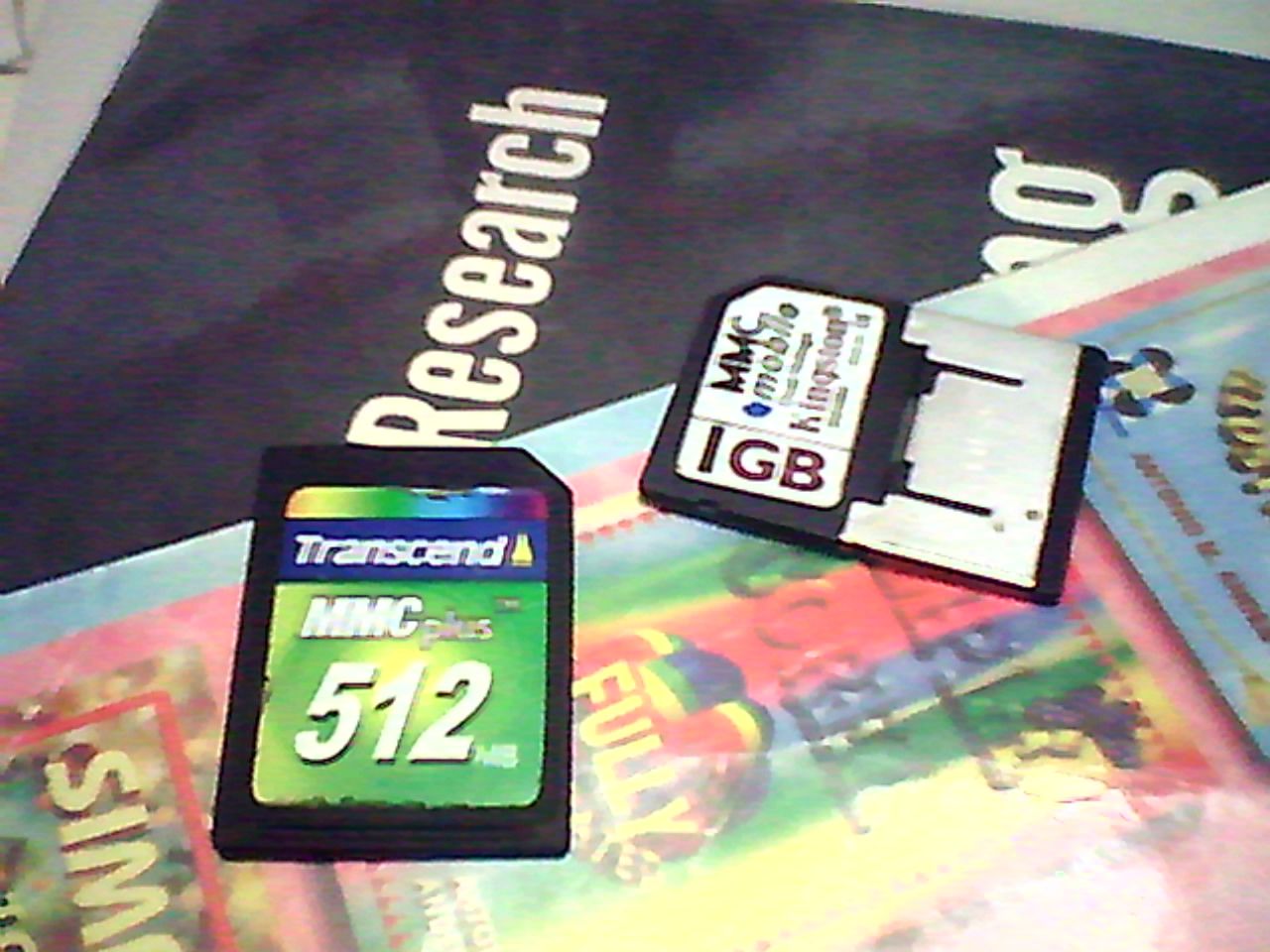HOW TO CONVERT AN OLD CELL PHONE (NOKIA 6600) INTO a SUPERGADGET ...