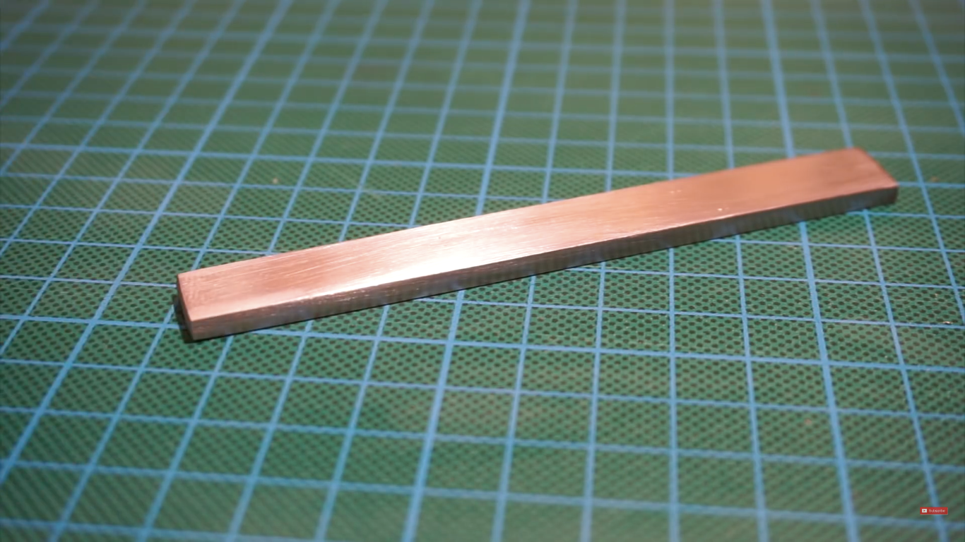 Small Drawknife : 8 Steps (with Pictures) - Instructables