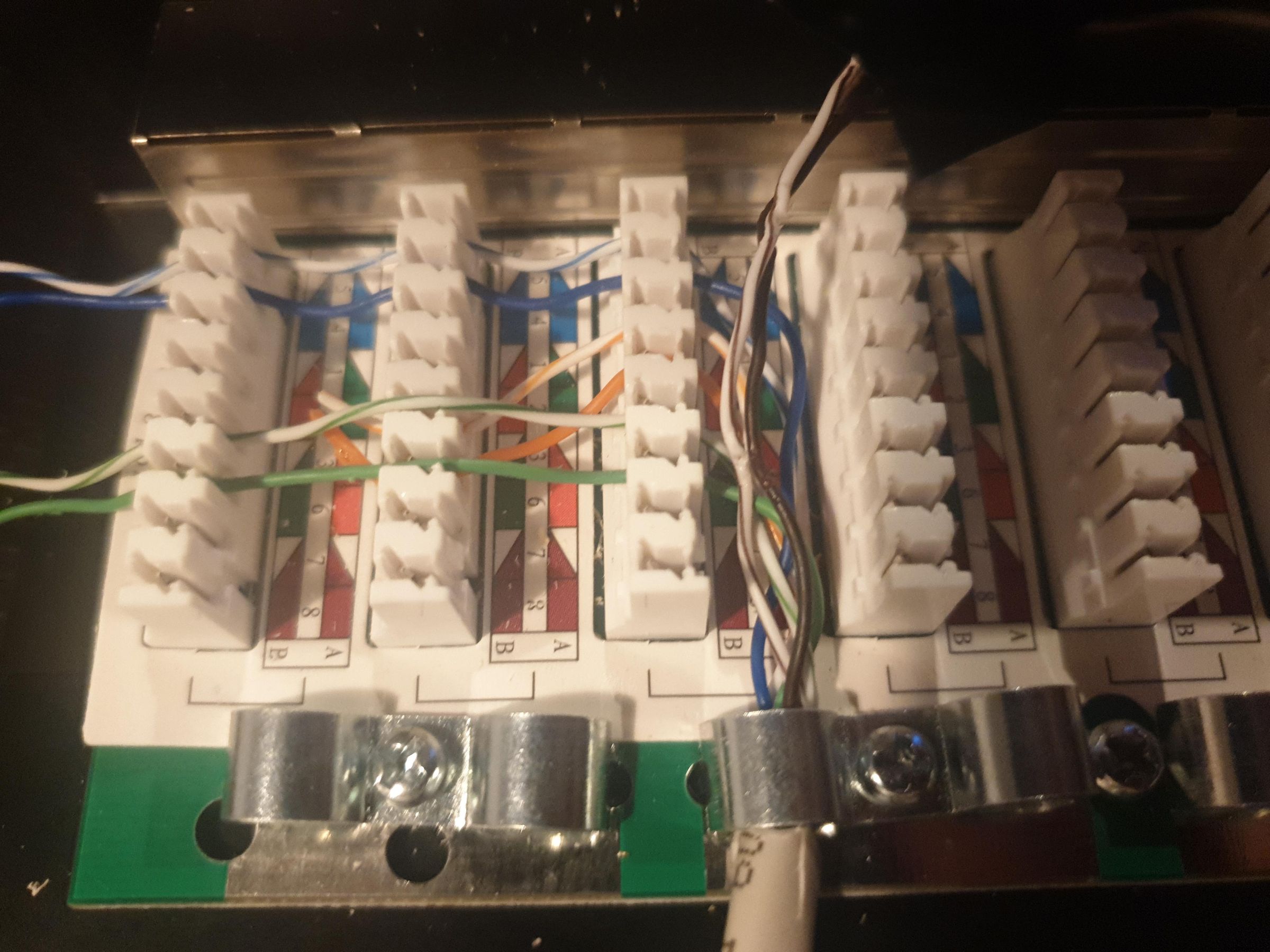 Passive Network Tap/Ethernet Tap - Cheap and Easy - Instructables