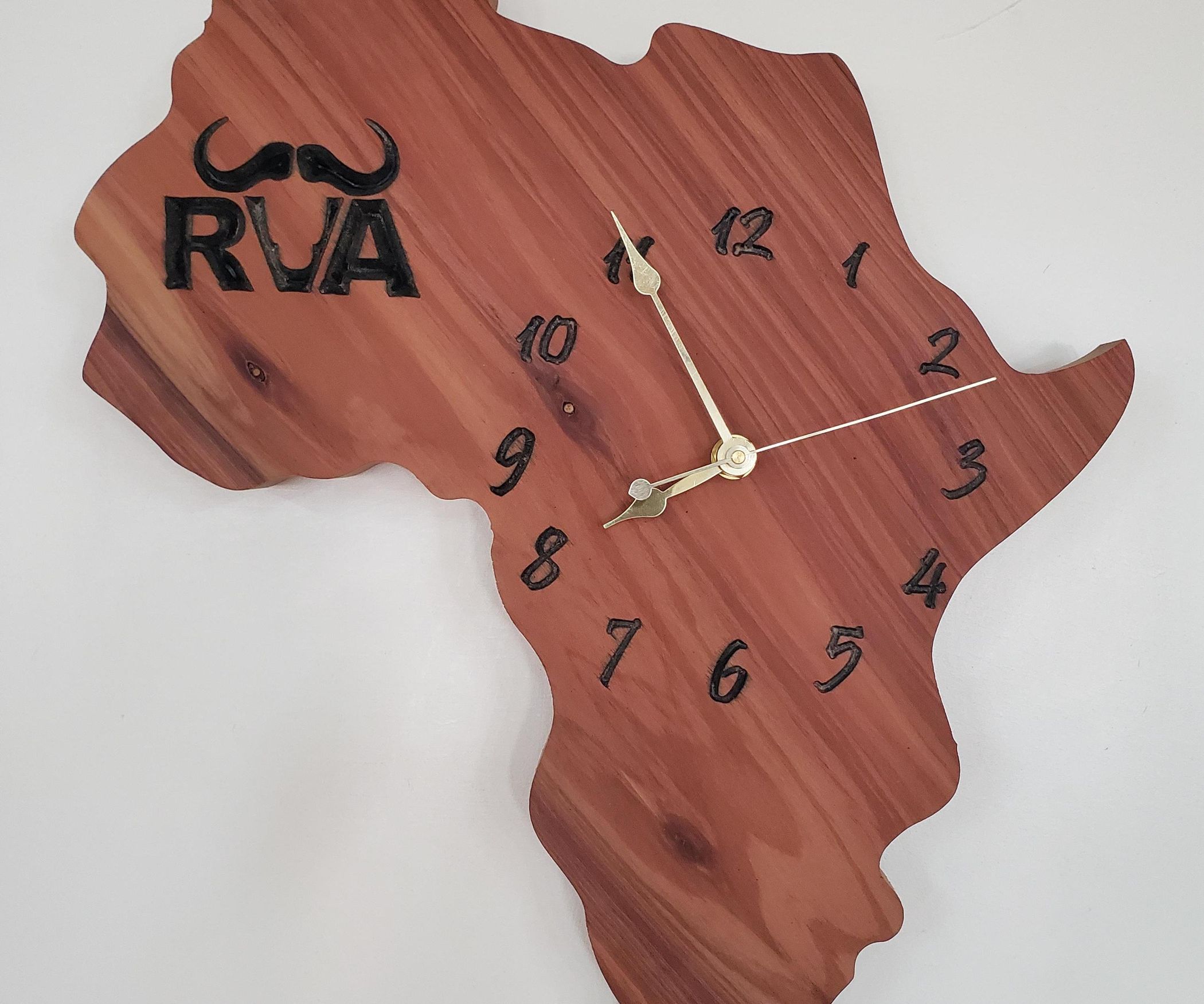 Make a Clock With Fusion 360 and a CNC Machine : 10 Steps (with ...