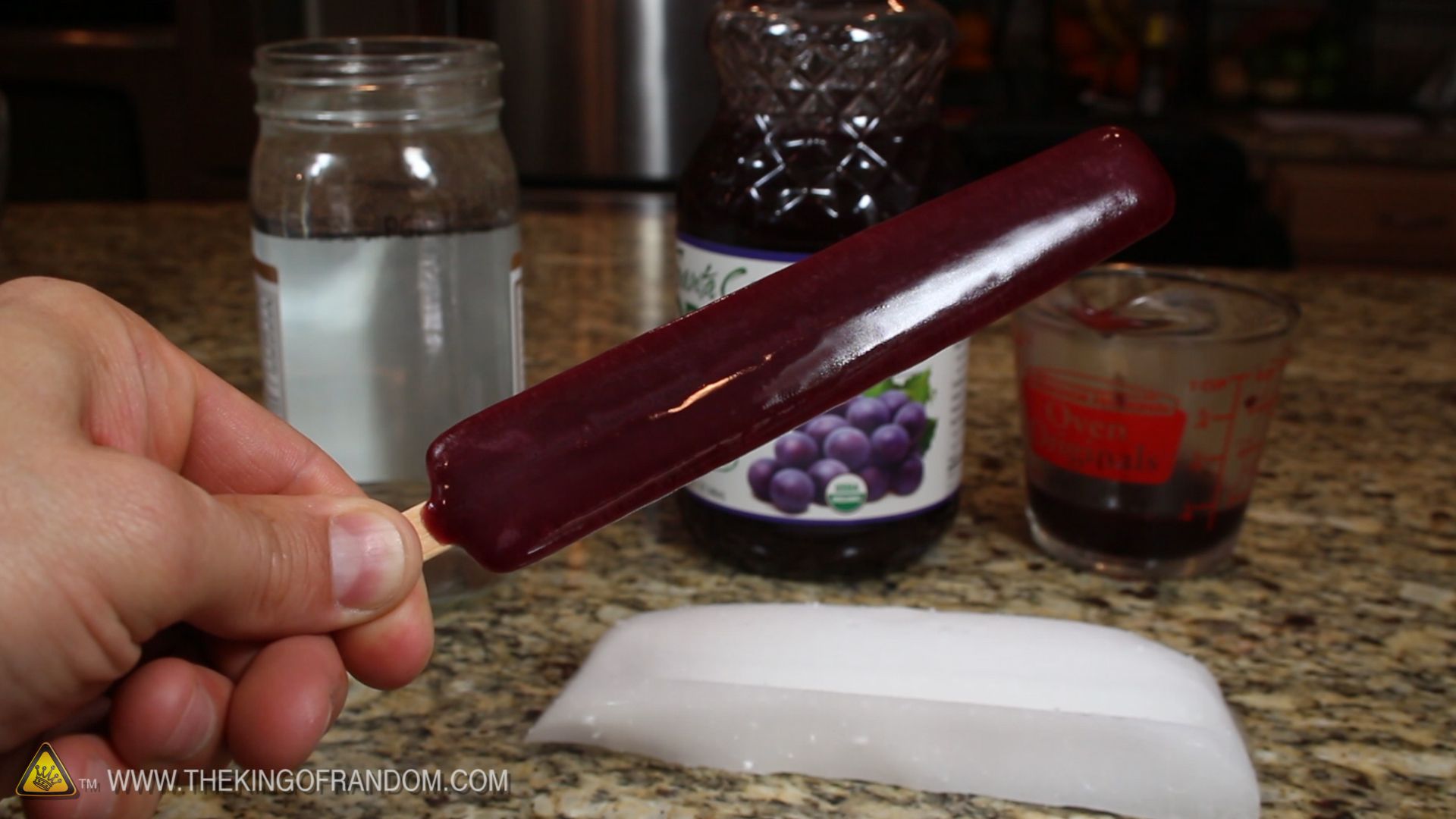 5 Phenomenal Science Stunts, Done With Dry Ice : 8 Steps (with Pictures ...