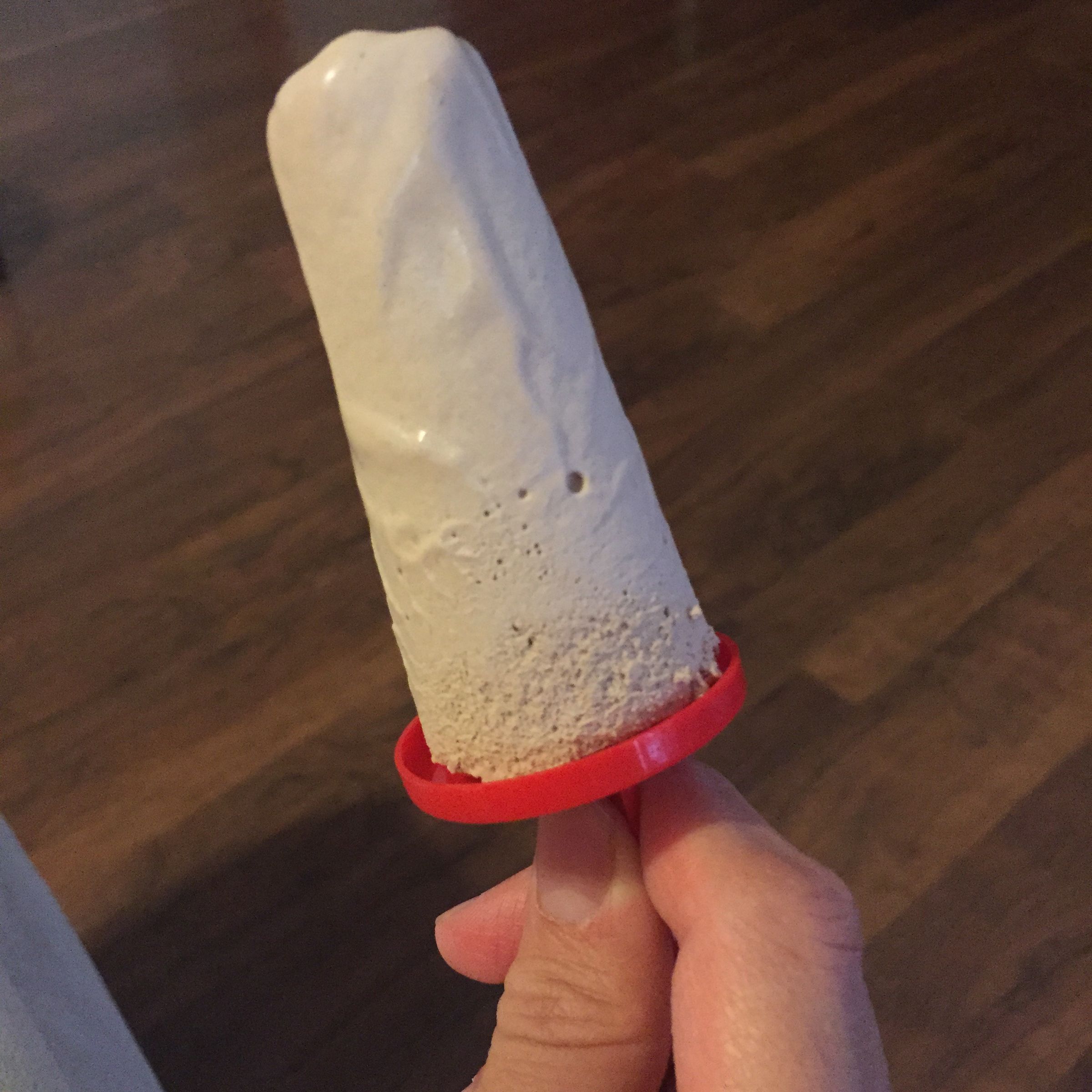 Nutella Popsicle Recipe : 3 Steps (with Pictures) - Instructables