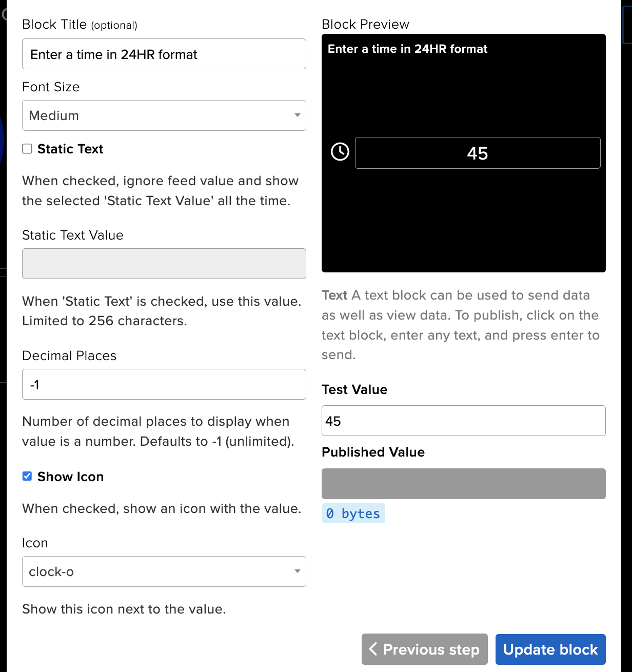 Interactive Weather Forecast Cloud : 6 Steps (with Pictures ...