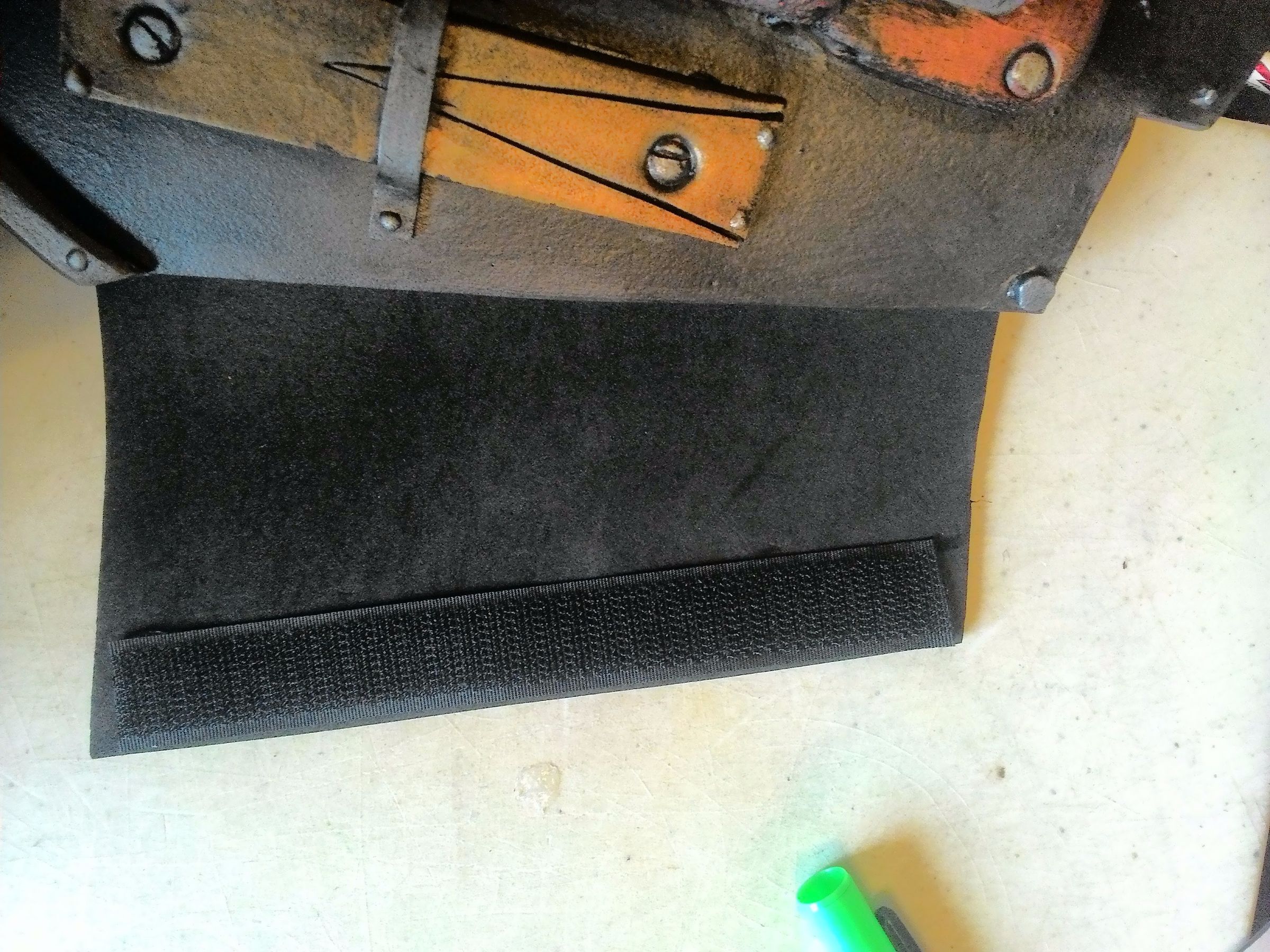 Steampunk Gauntlet : 9 Steps (with Pictures) - Instructables