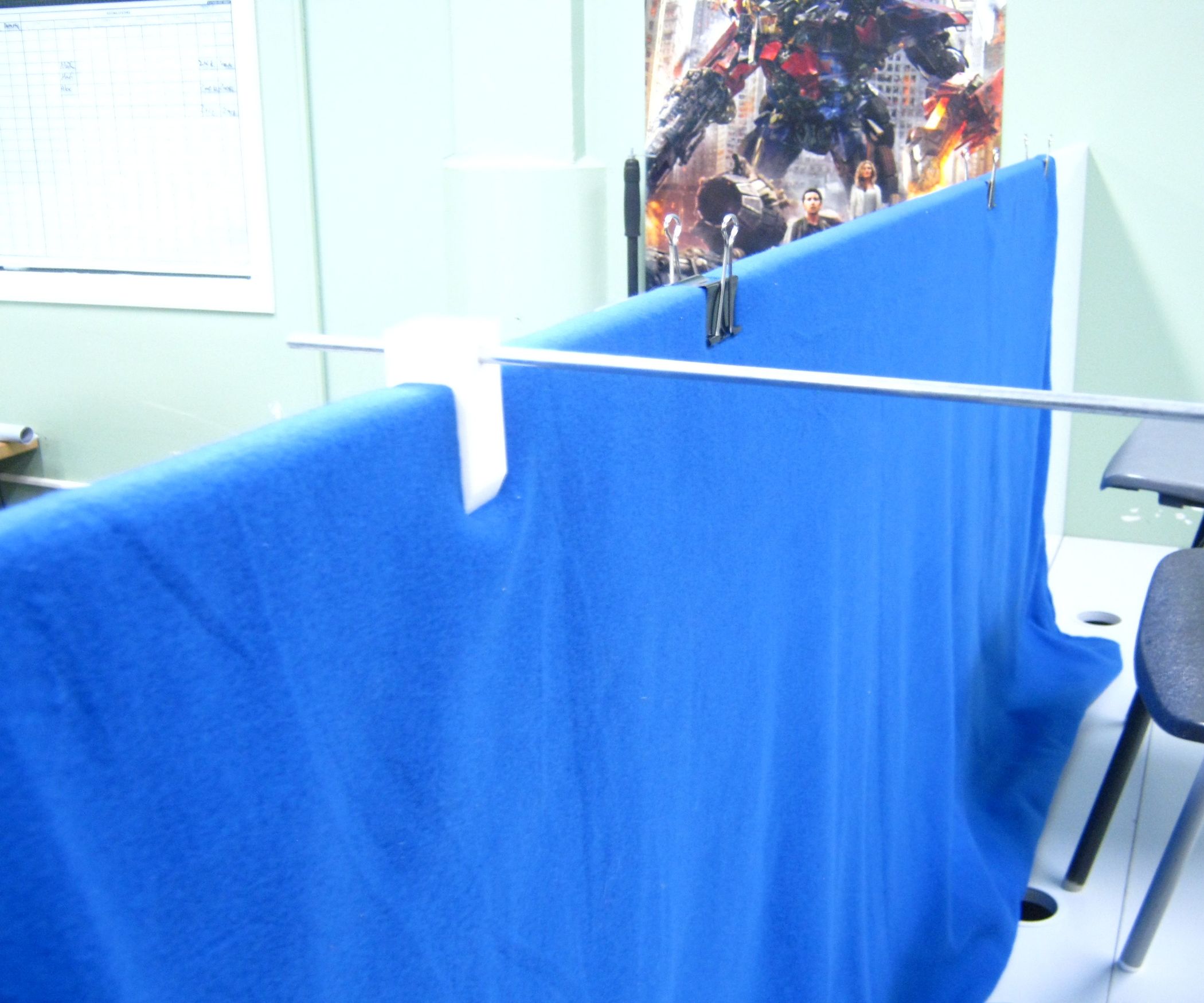 How to Make Ledge Hanger : 6 Steps - Instructables