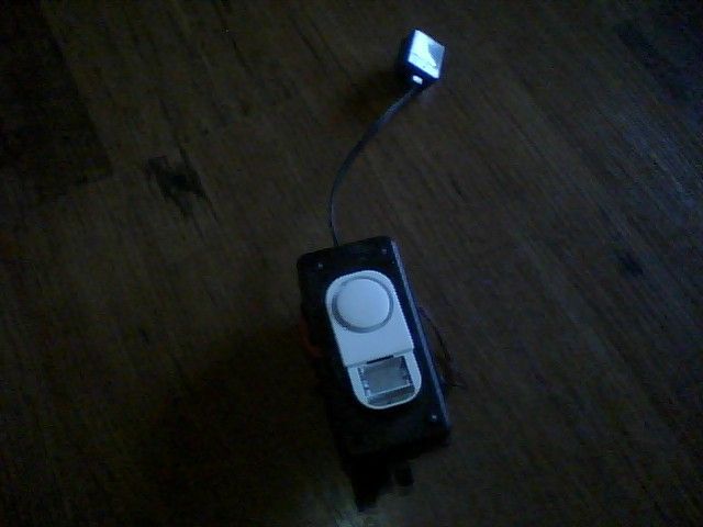 Passive Switch Alarm System : 4 Steps - Instructables