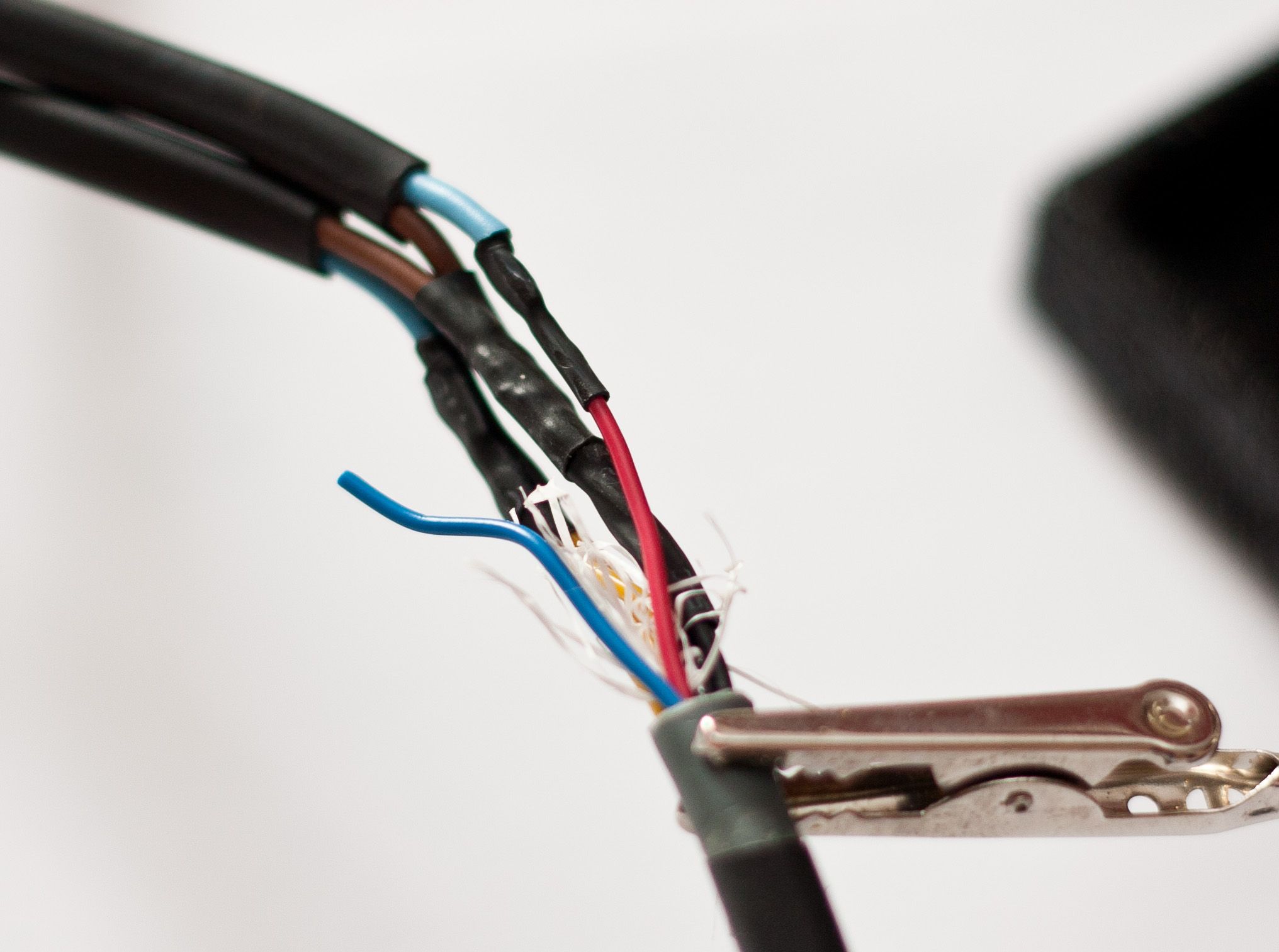 Modified "Brick" Power Supply : 14 Steps (with Pictures) - Instructables