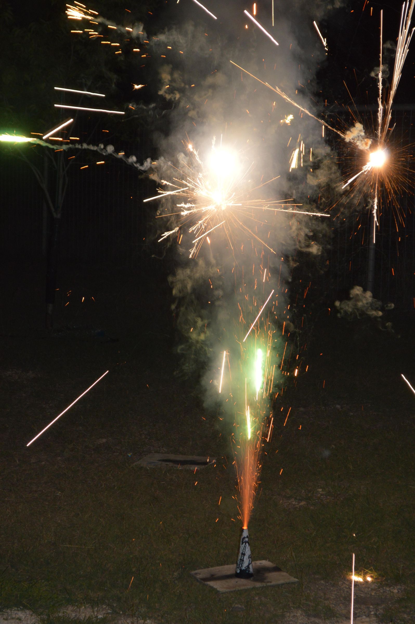 Patriotic Pico - a Raspberry Pi Pico Fireworks Controller : 9 Steps ...