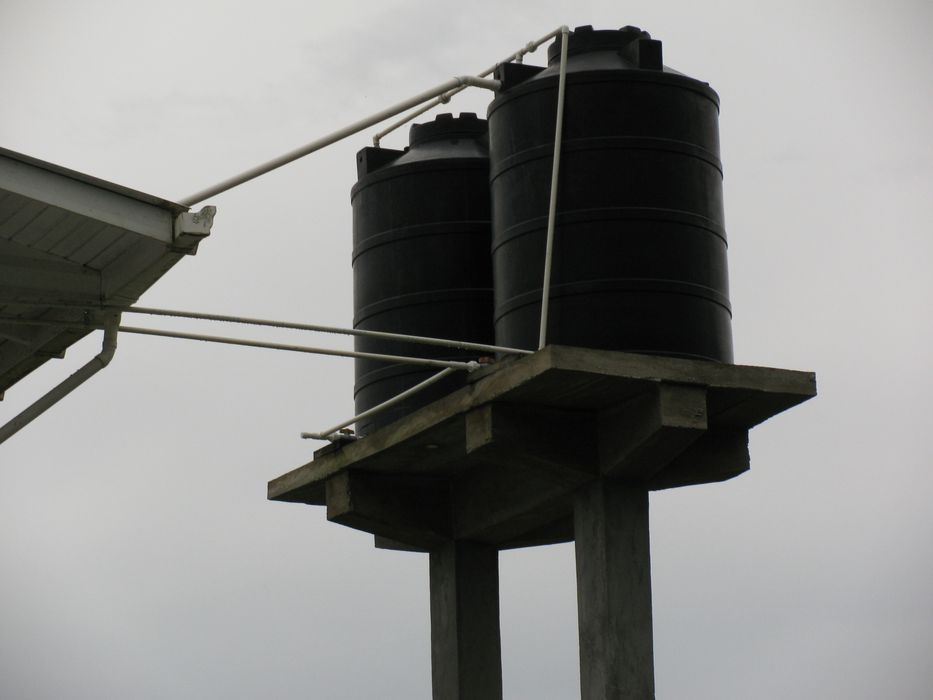 Concrete Water Tower : 12 Steps (with Pictures) - Instructables