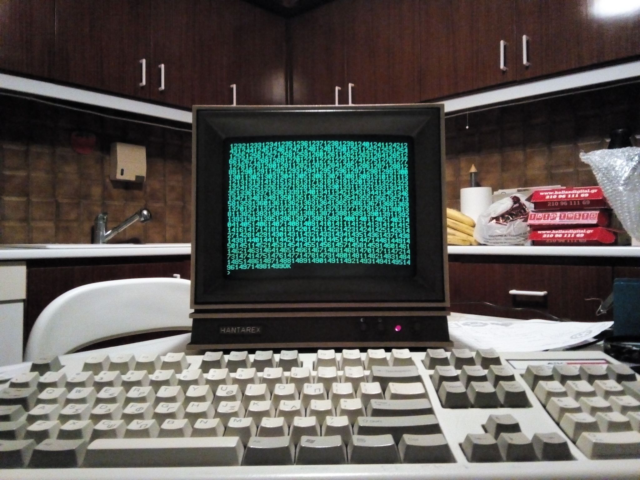 Arduino Basic PC With TV Output : 5 Steps (with Pictures) - Instructables