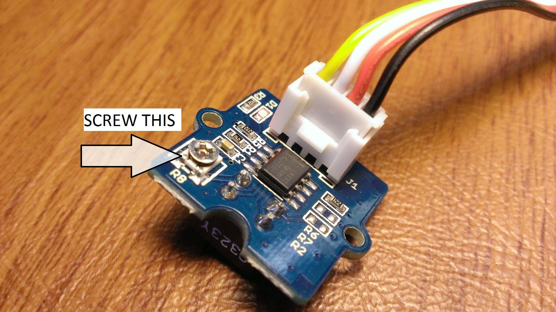 Smart Laundry Basket : 7 Steps (with Pictures) - Instructables