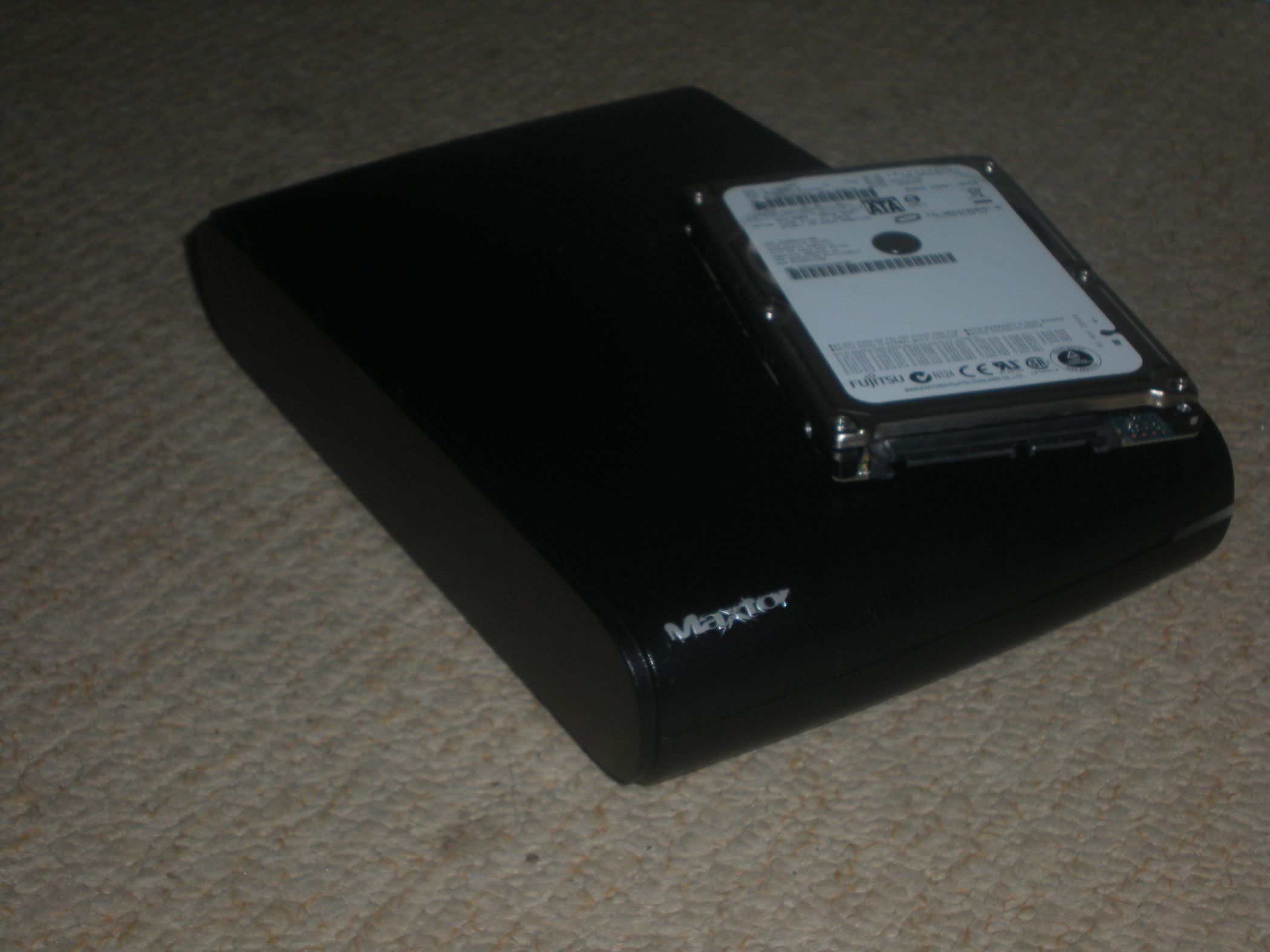 DIY Datalocker : 9 Steps - Instructables