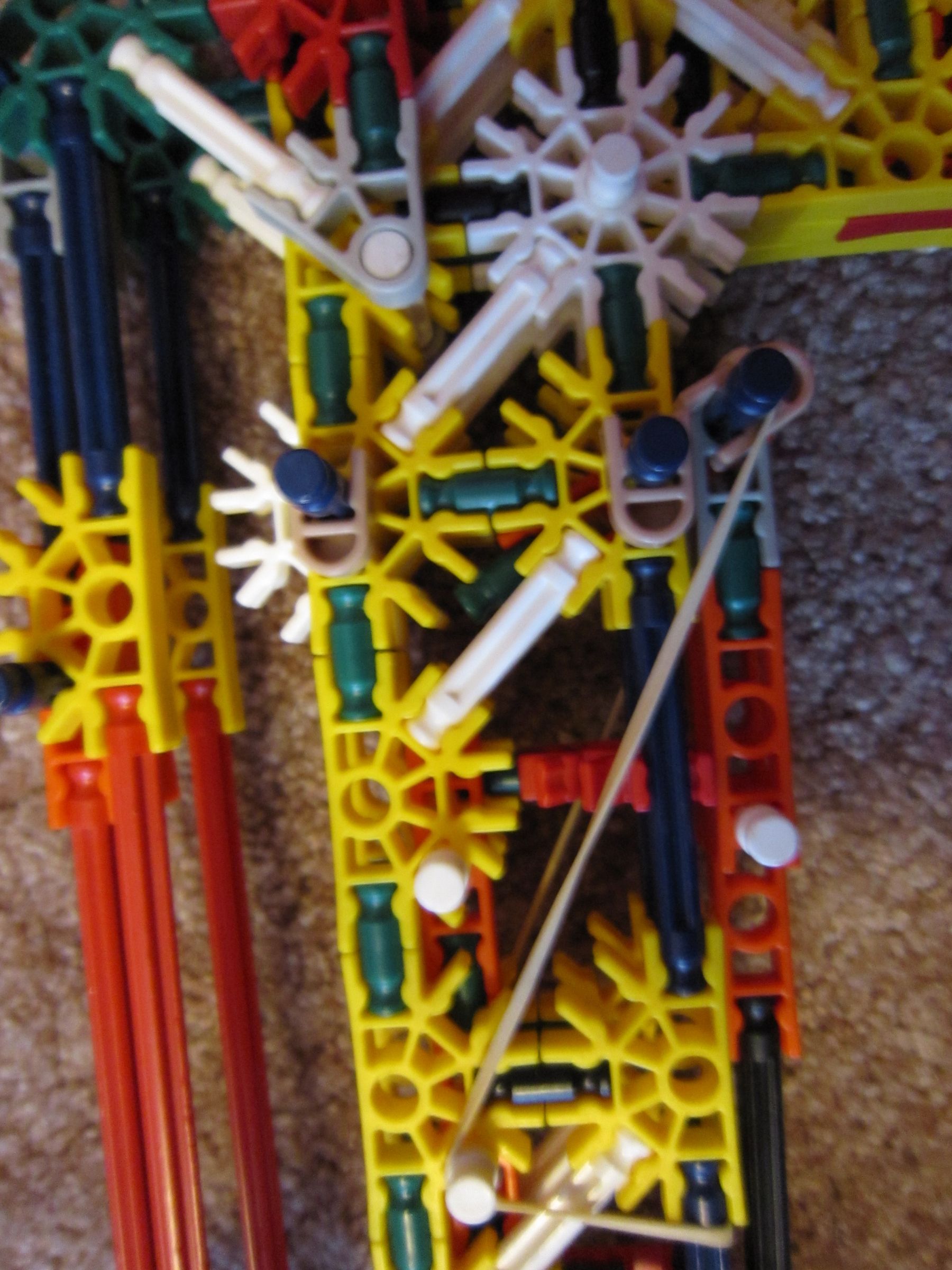 H.A.B.C. ( Highly Accurate Bullpup Crossbow ) - Instructables