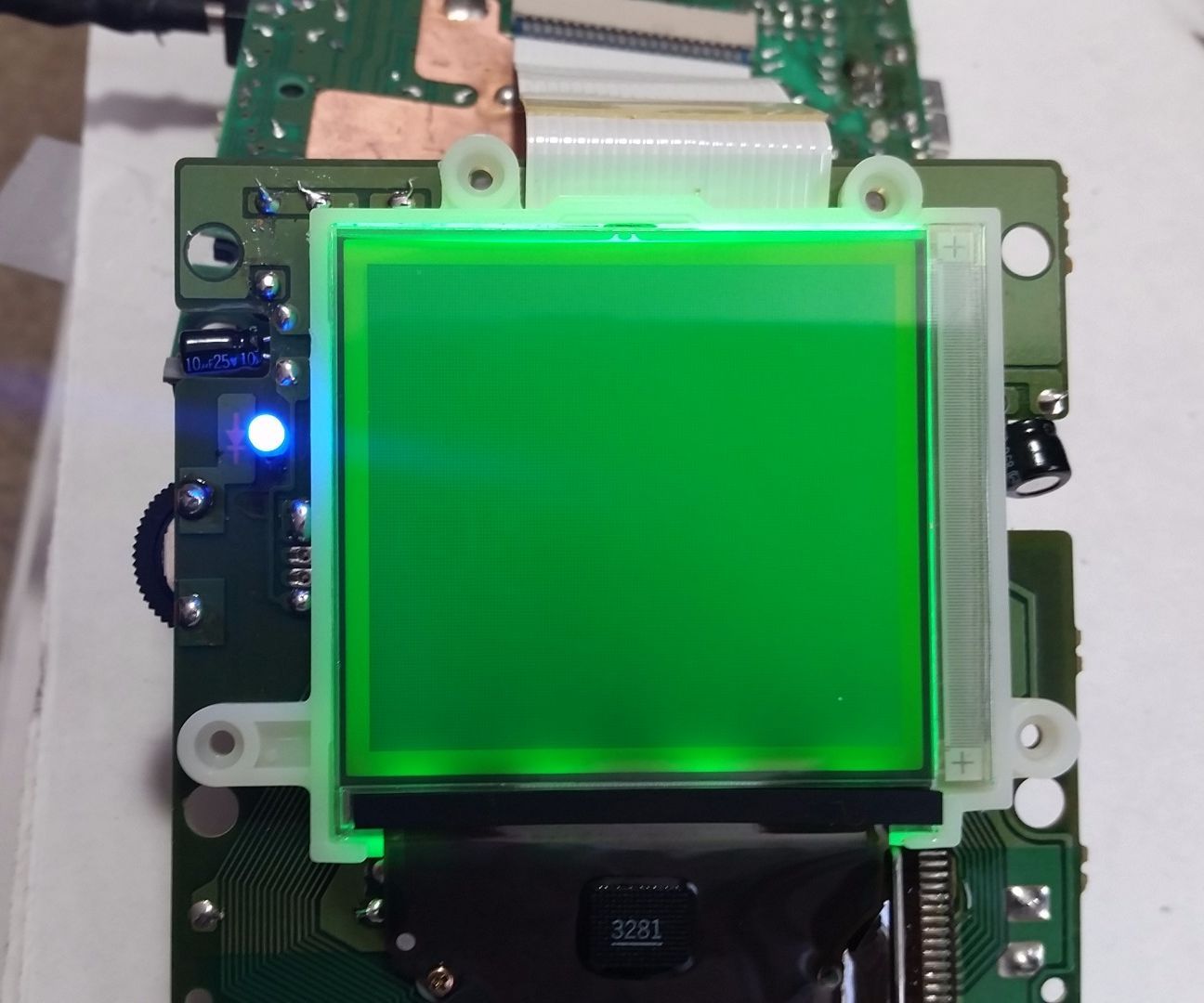 Game Boy LED DIY - Instructables