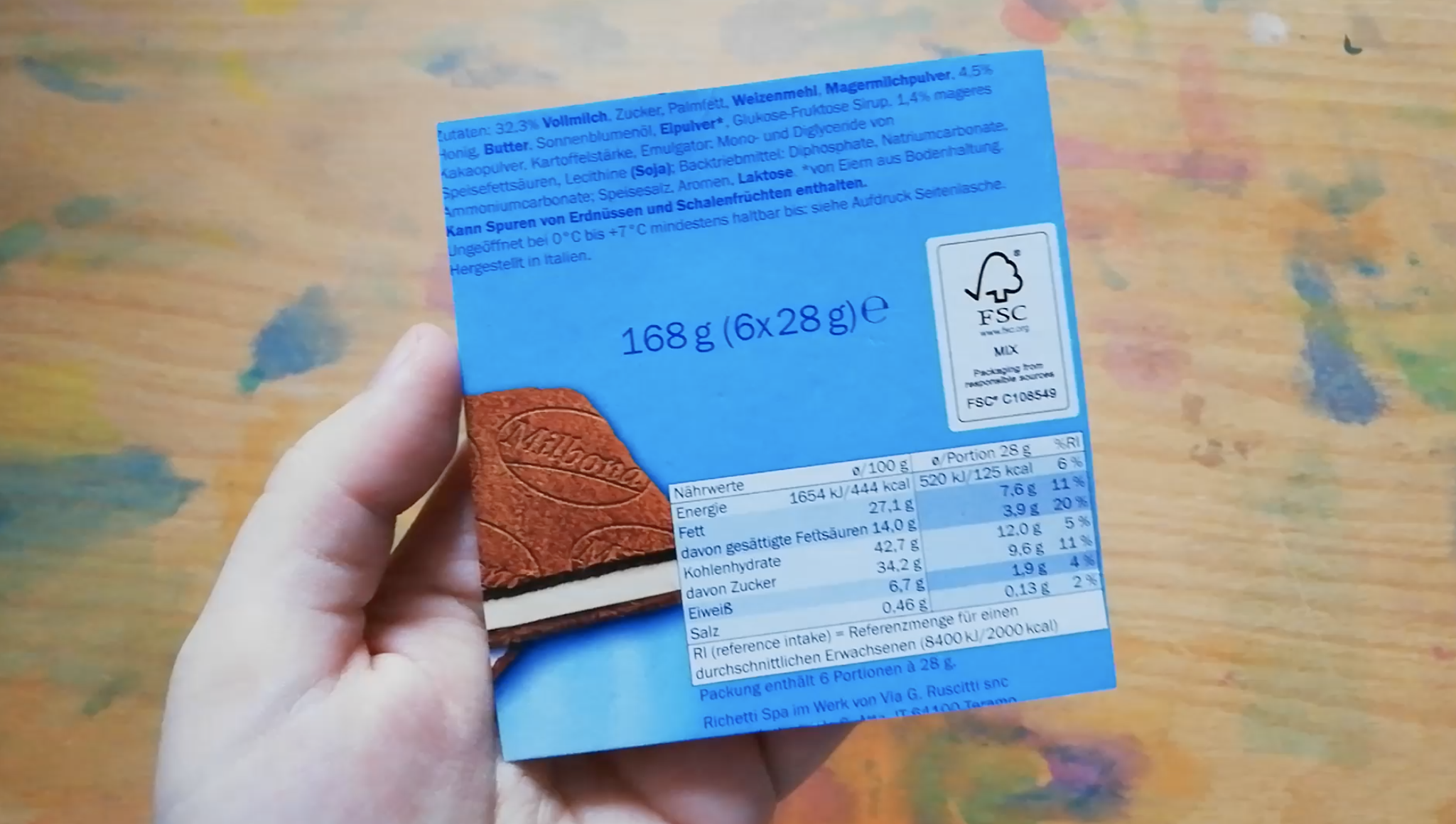 Baby Yoda Cardboard Keychain : 6 Steps (with Pictures) - Instructables