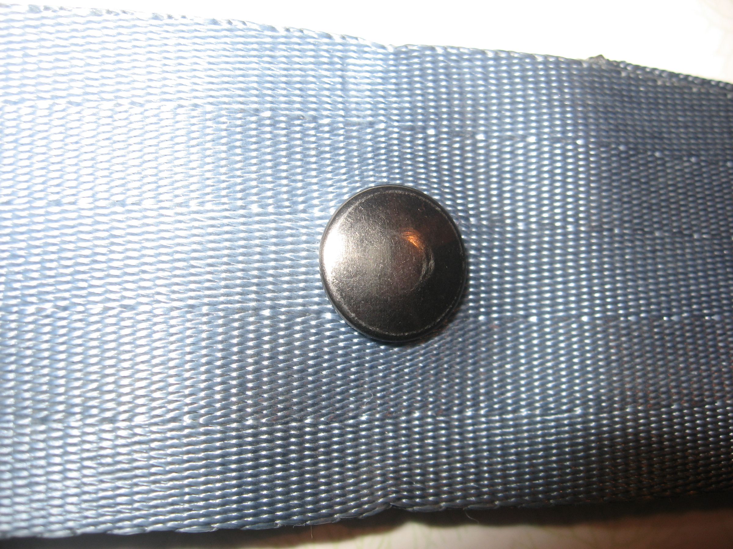 A Seat Belt - Belt : 18 Steps (with Pictures) - Instructables