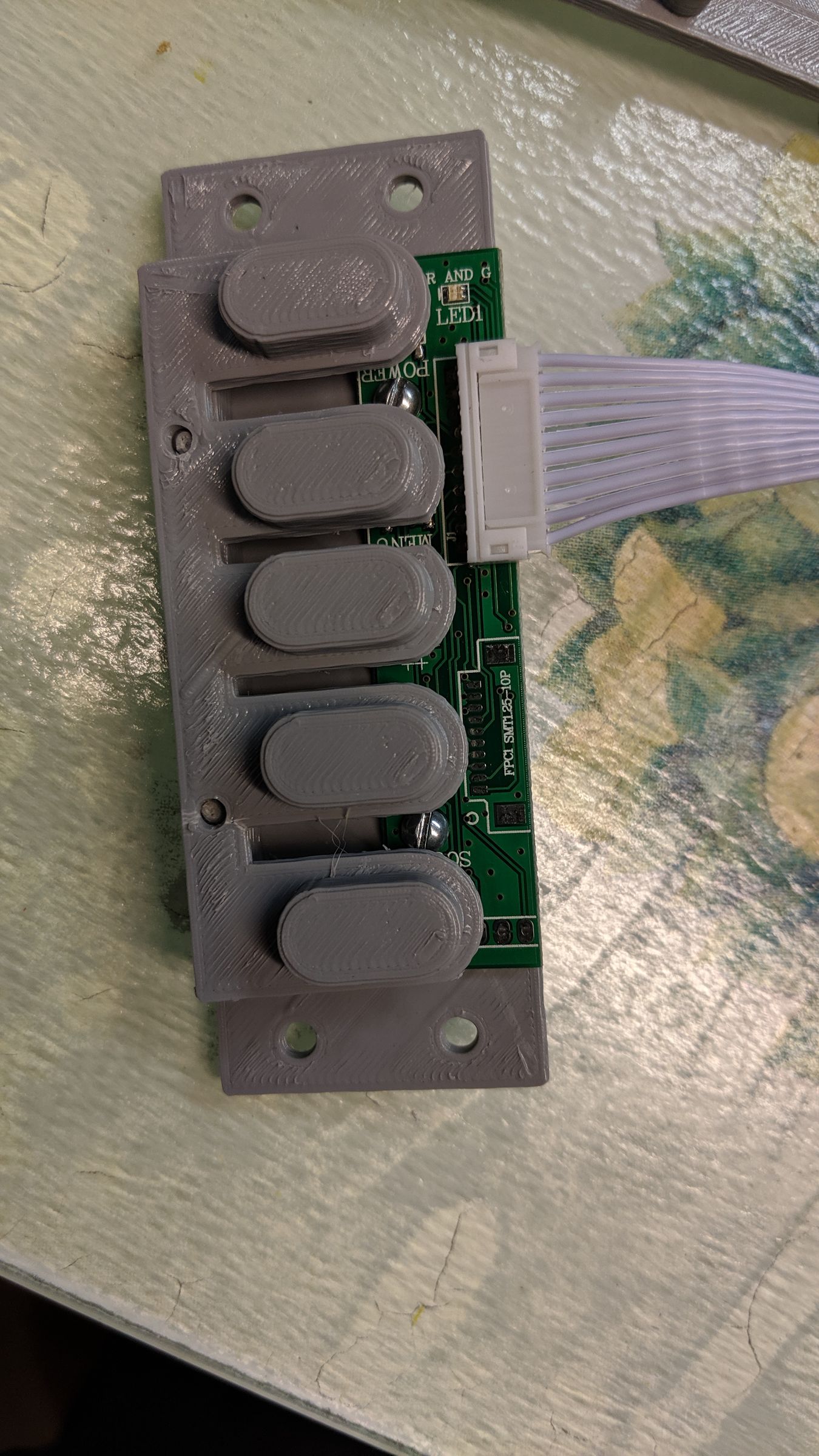 FLIPT-BIT: Retro-styled Raspberry Pi Computer : 7 Steps (with Pictures) - Instructables