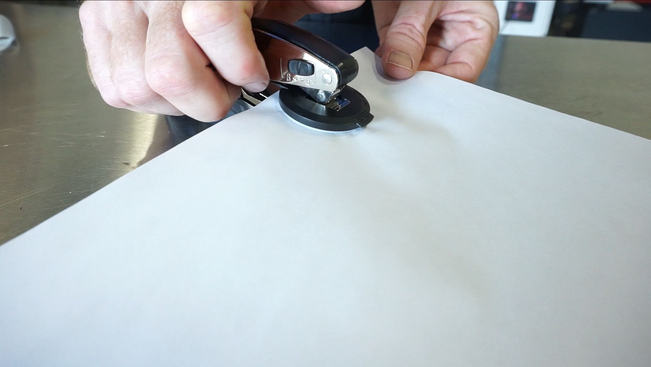 Laser Engraved Paper Seals : 6 Steps (with Pictures) - Instructables