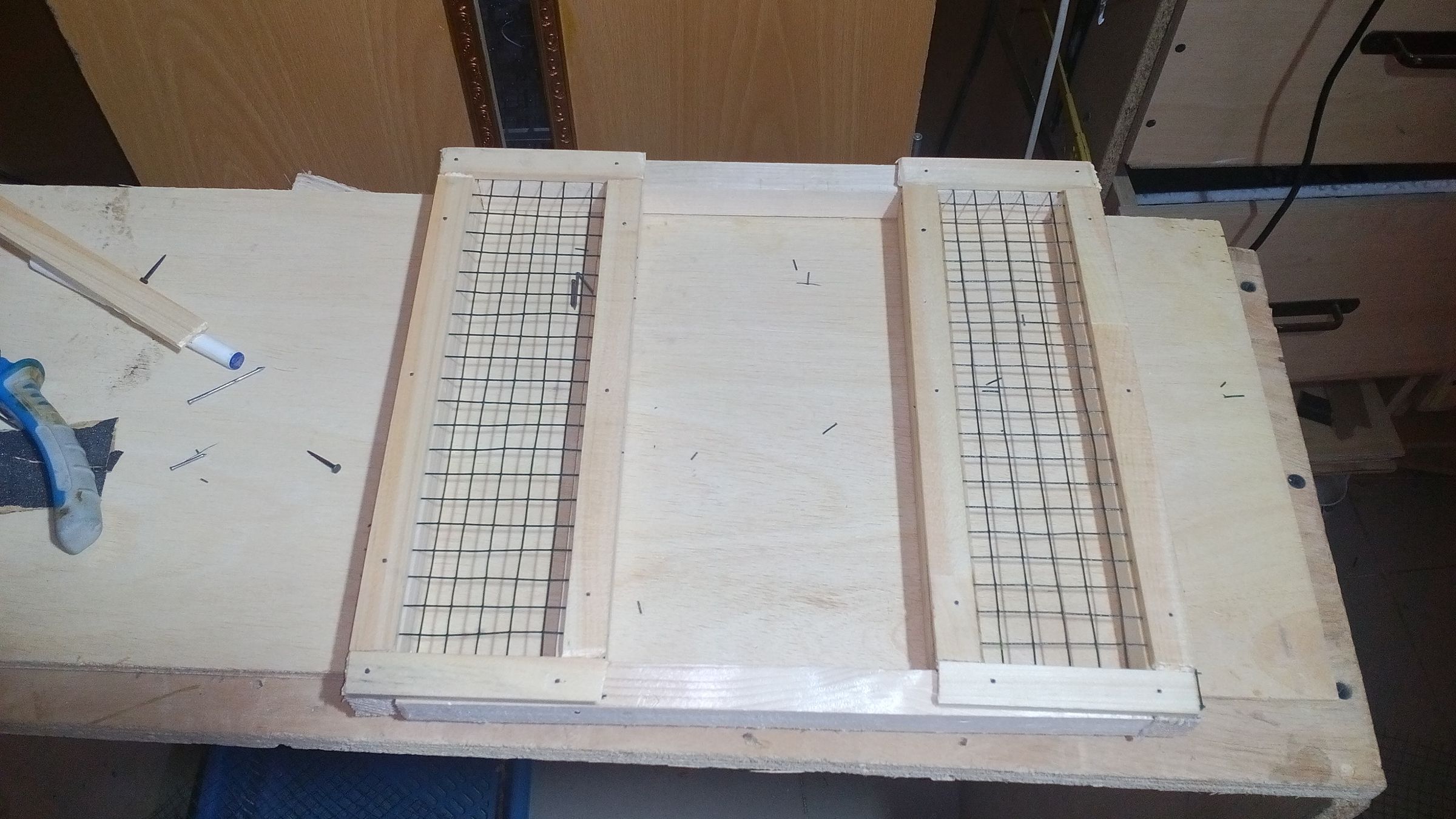 How to Make a Diy Cage : 9 Steps (with Pictures) - Instructables