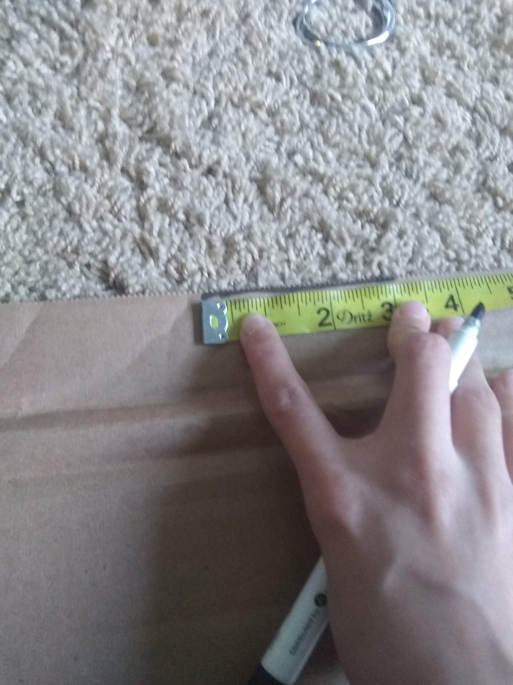 Making a Cardboard Skirt : 9 Steps - Instructables