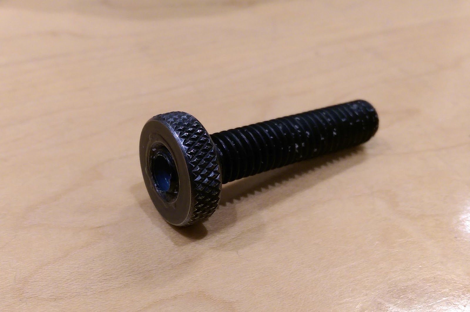 Left-Handed Camera Adapter : 17 Steps (with Pictures) - Instructables