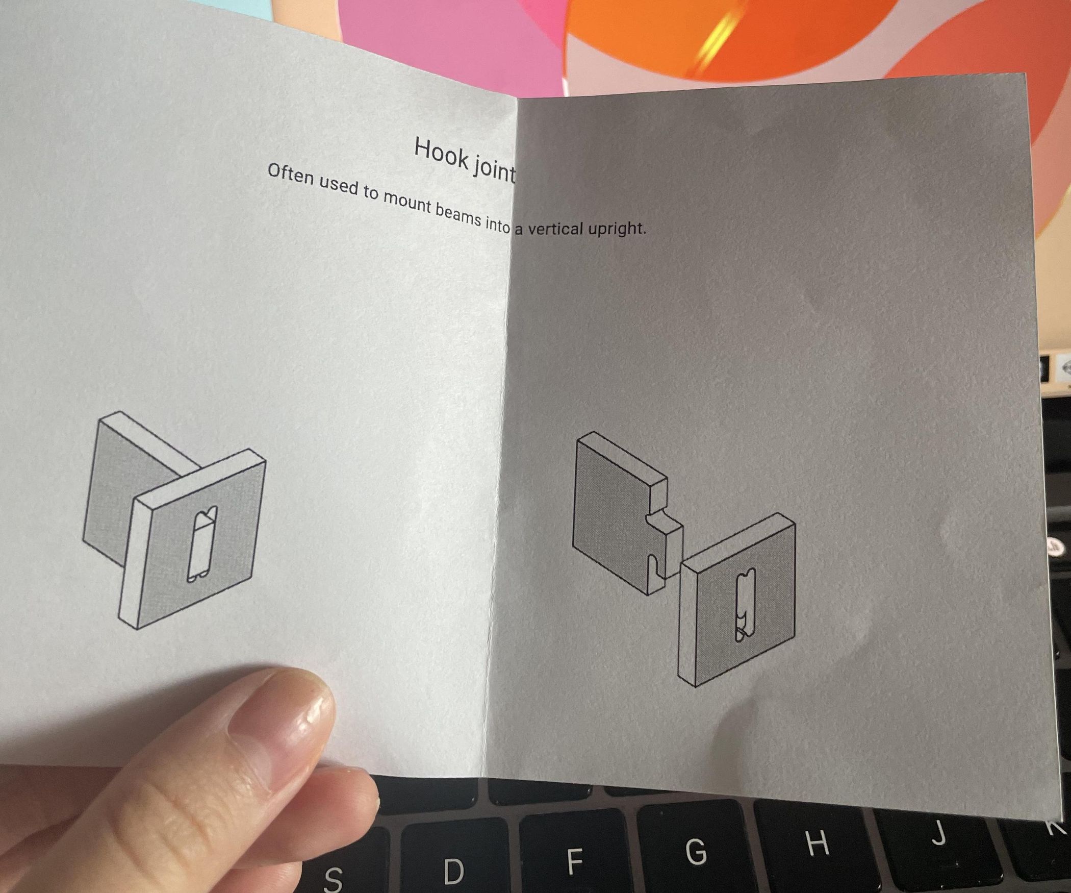 Hook Joint : 3 Steps - Instructables