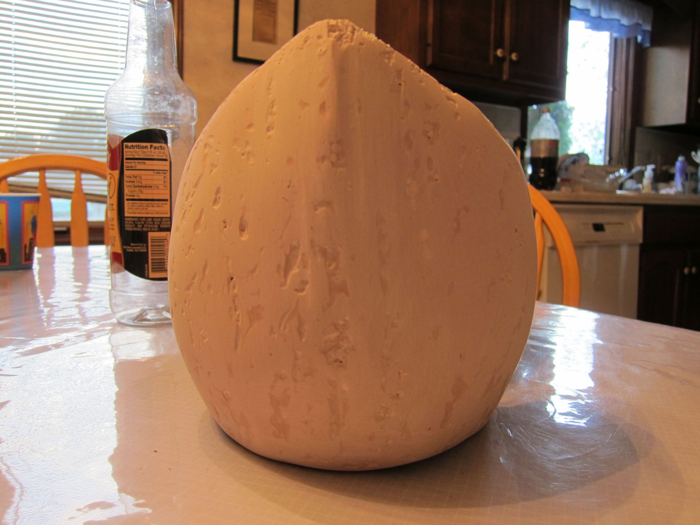 Build Your Own Aperture Science Portal Gun : 13 Steps (with Pictures ...