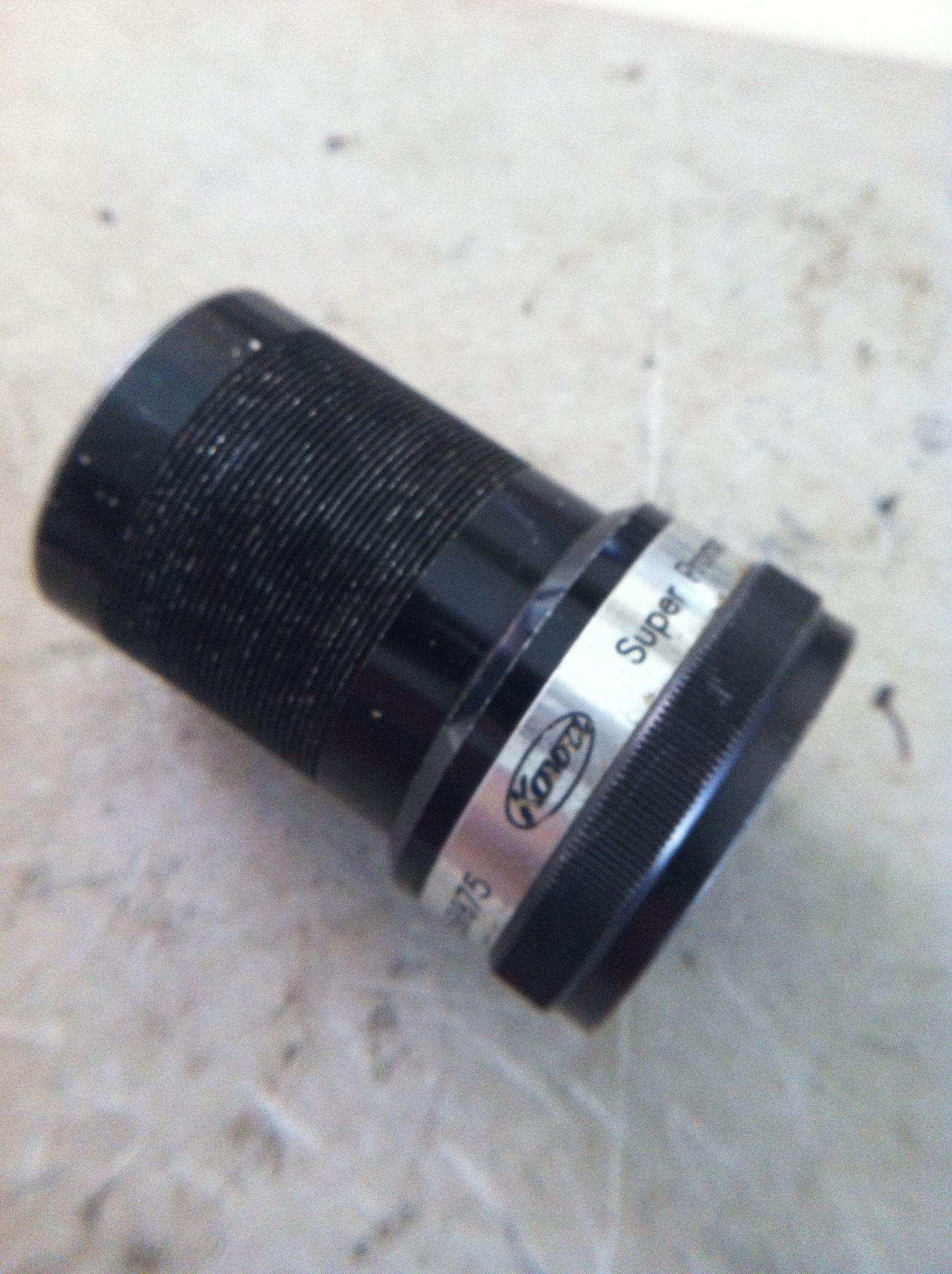 IPhone HomeMade Telephoto Lens : 11 Steps (with Pictures) - Instructables