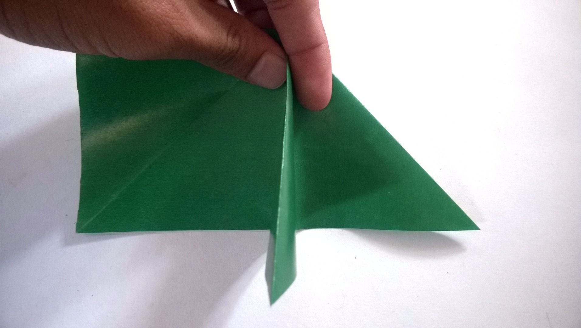 Origami TRANSFORMERS : 8 Steps - Instructables