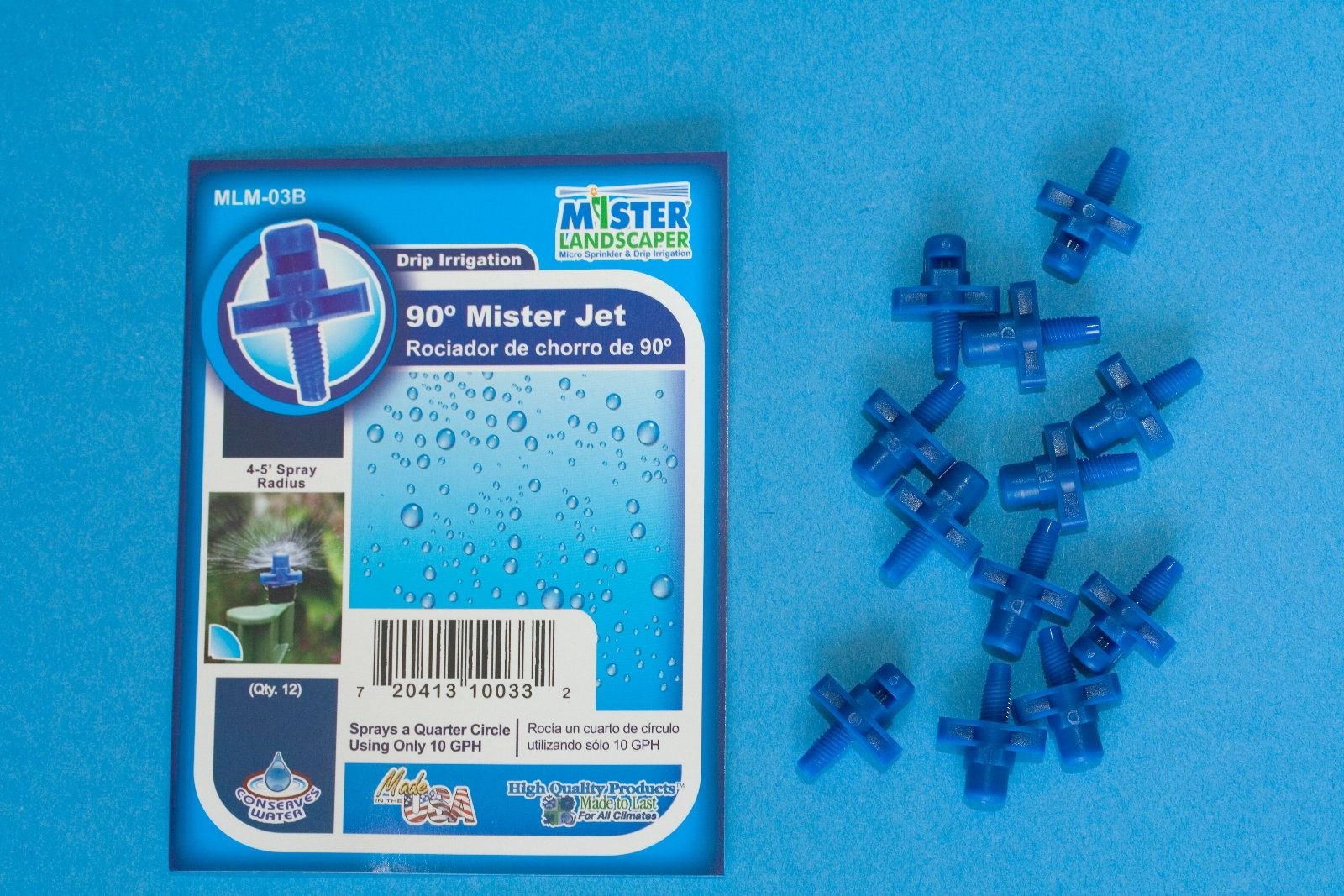 KidWash 2 : PVC Sprinkler Water Toy : 12 Steps (with Pictures ...