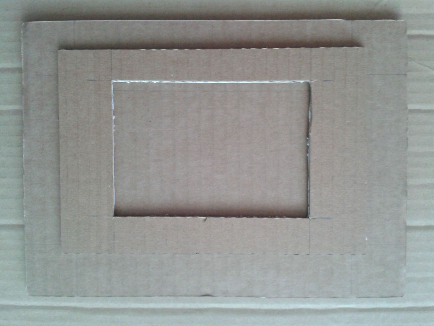 3R: Toy Decoration Box and Photo Frame : 8 Steps - Instructables