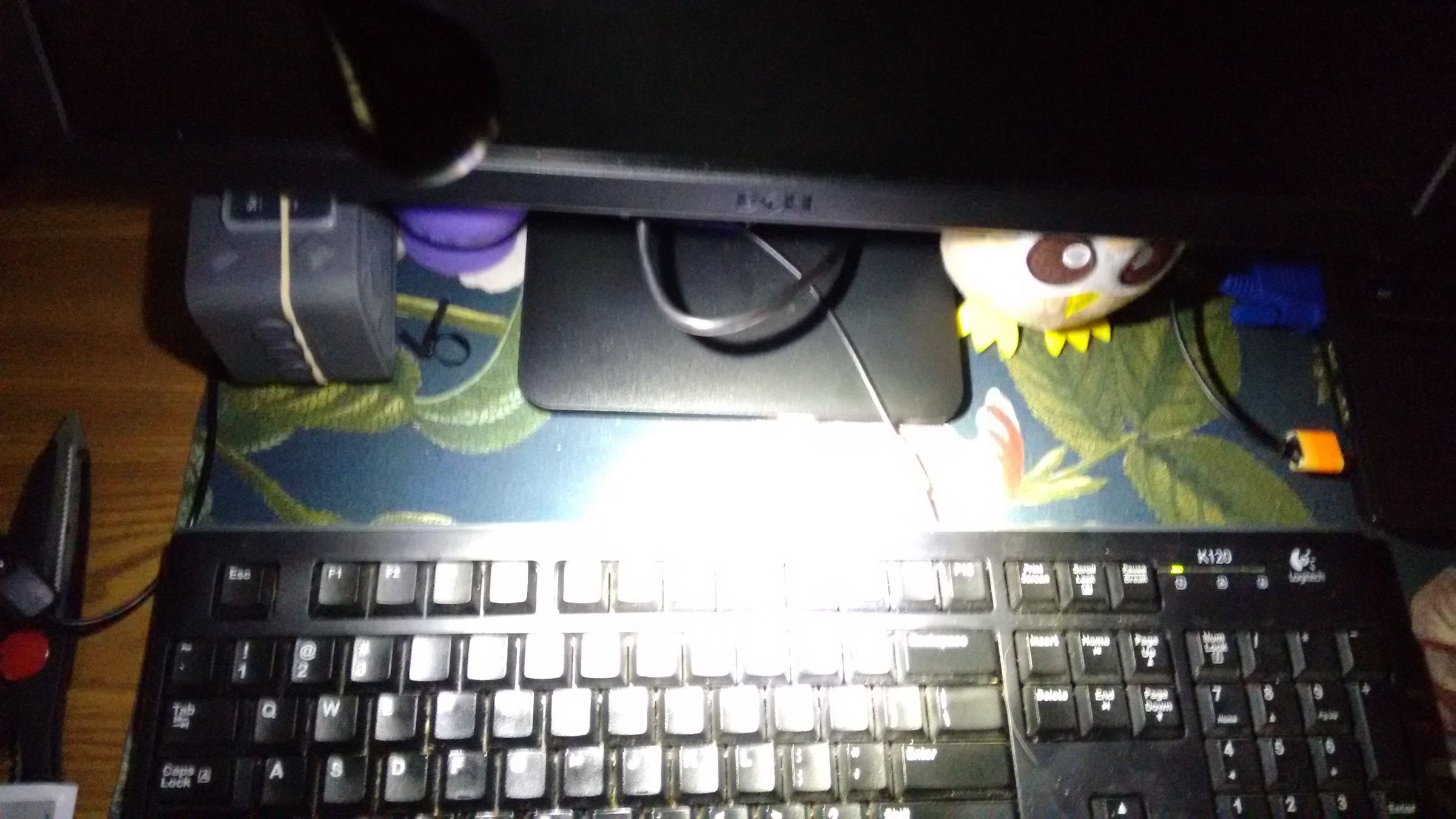 DIY Keyboard Light Lampshade : 7 Steps - Instructables