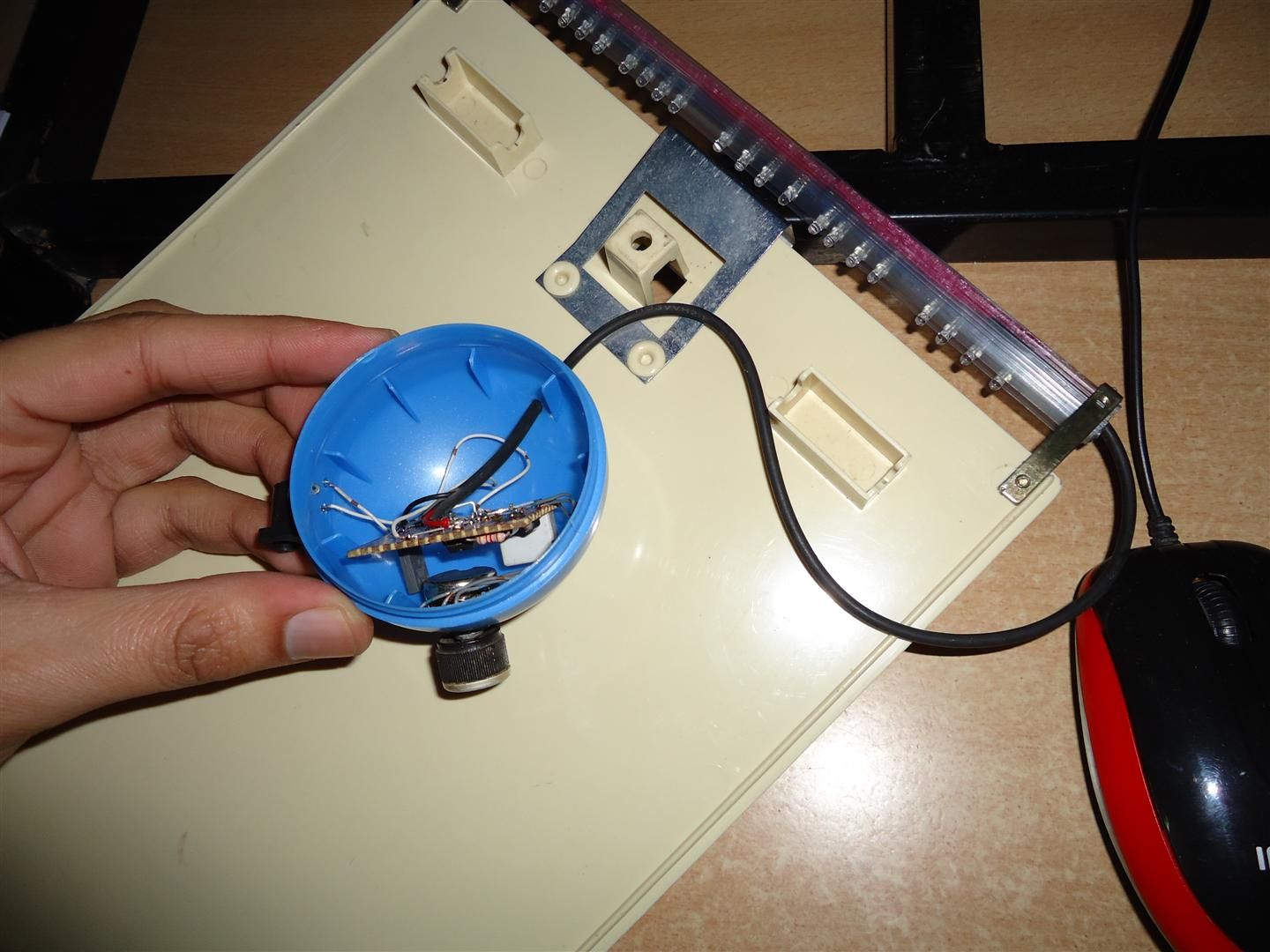 DIY Multipurpose Copyholder !! : 8 Steps - Instructables